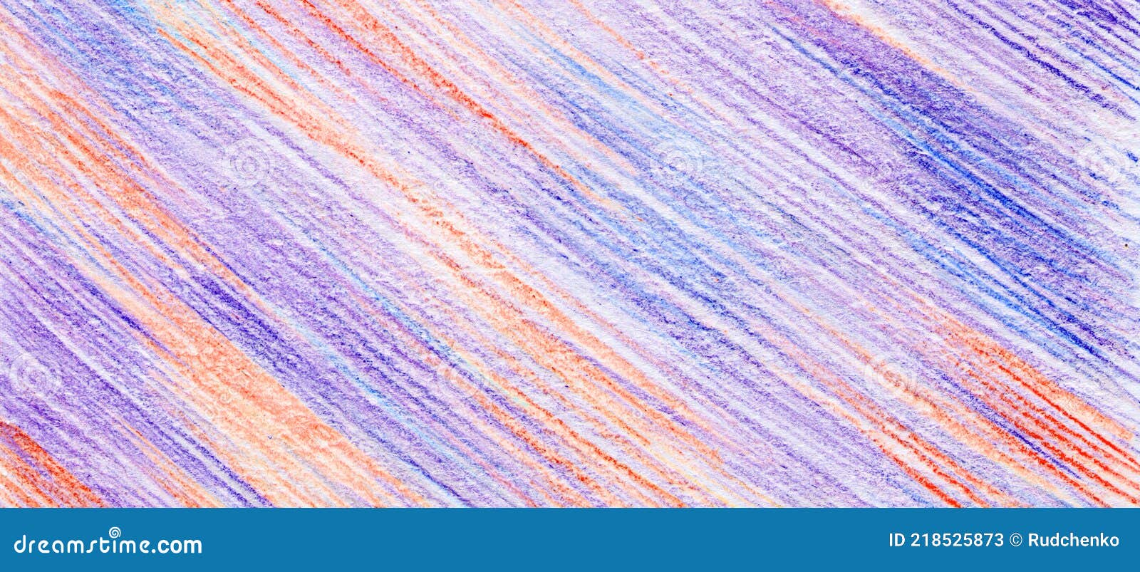 Abstract Draw Color Pencil Background Stock Image - Image of draw ...