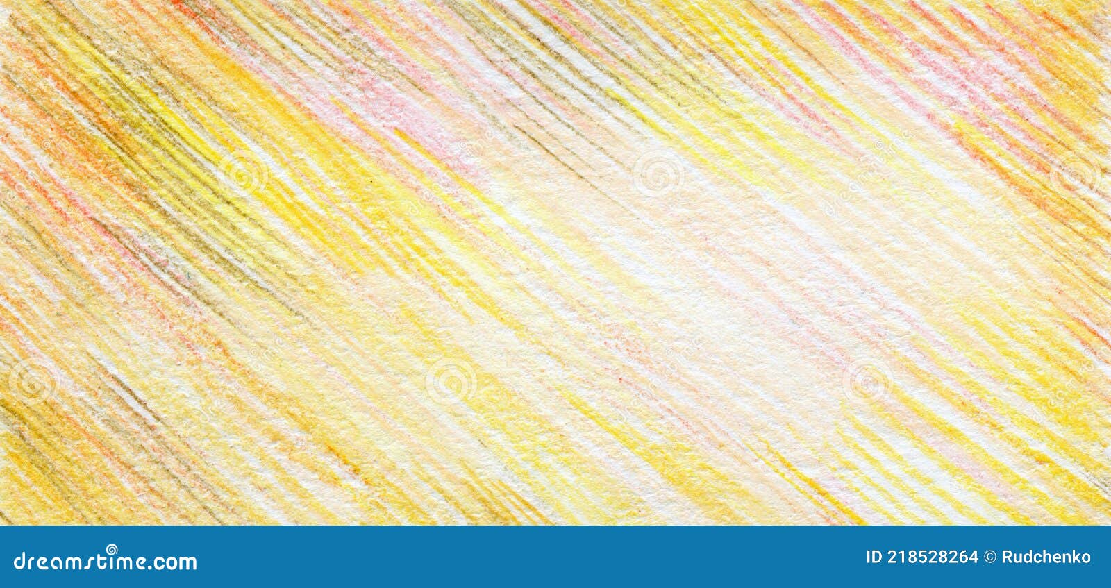 Abstract Draw Color Pencil Background Stock Photo - Image of pencil ...