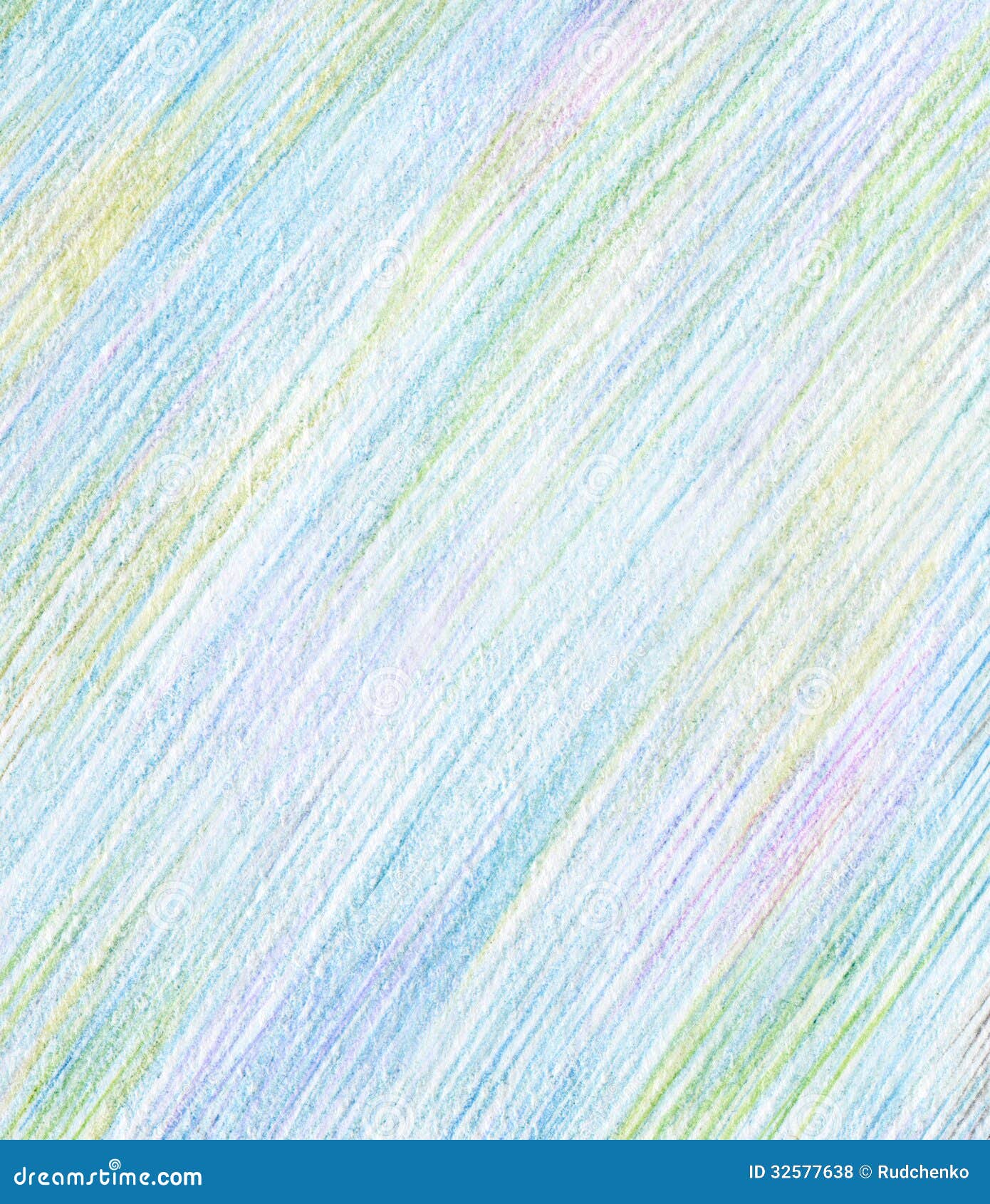 Abstract Draw Color Pencil Background Stock Photo - Image of canvas ...