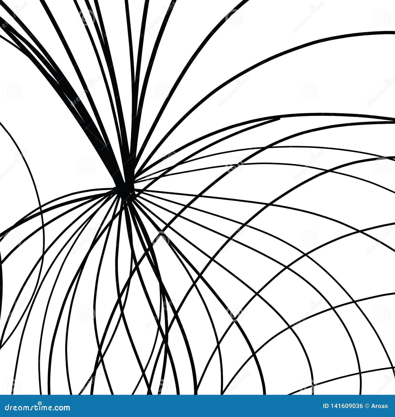 Abstract Drawing Background Stock Vector - Illustration of design ...