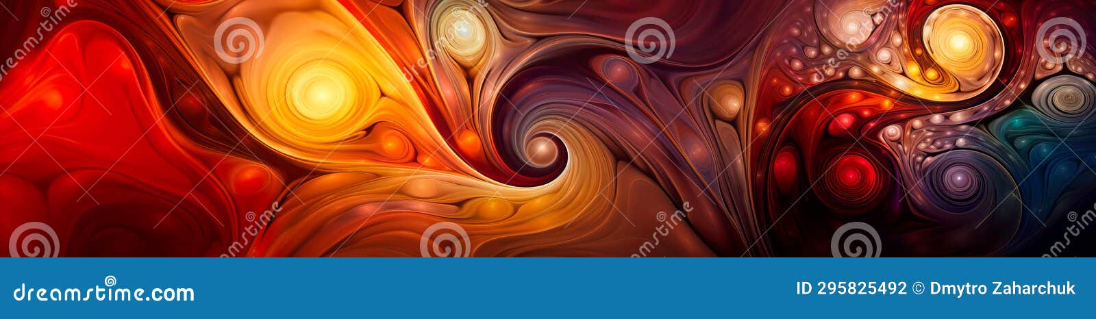 Abstract Dreamscapes and Ever-evolving Dreamscapes that Racing Thoughts ...