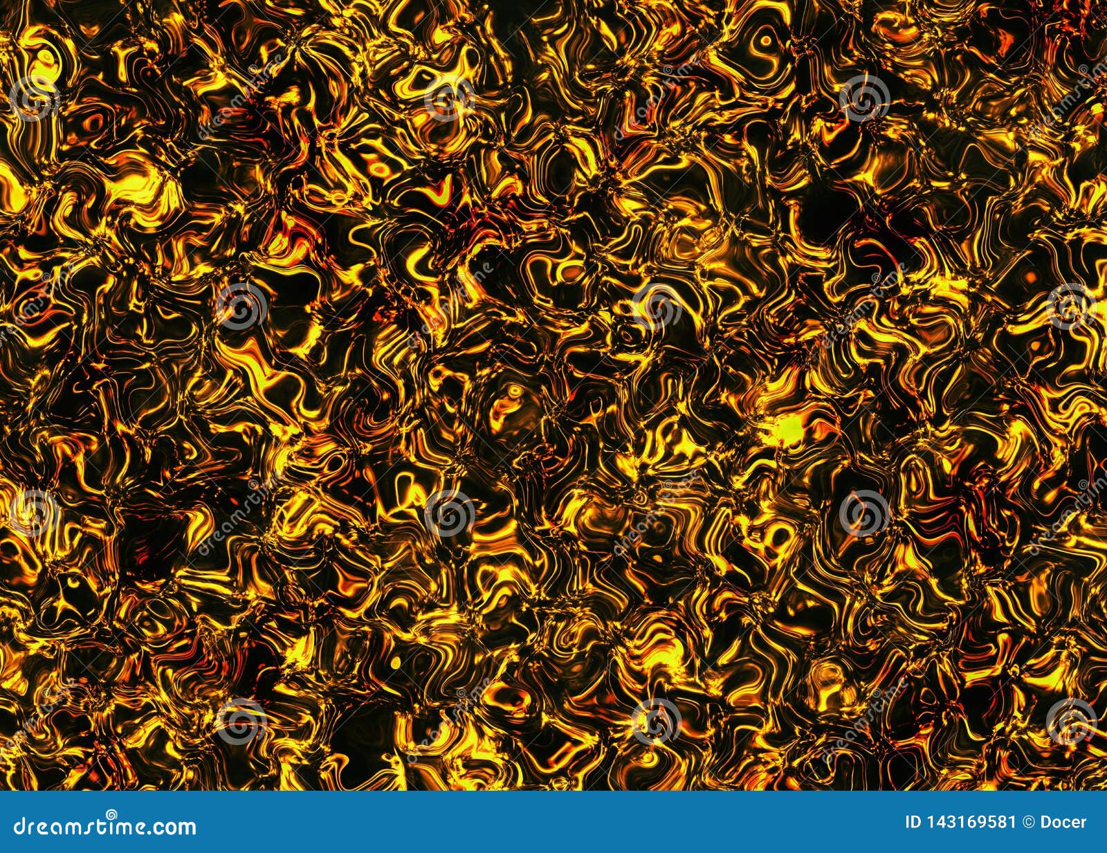 Abstract Dreamy Fire Lines Backgrounds Stock Image | CartoonDealer.com ...