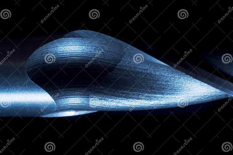 Abstract drill stock photo. Image of closeup, engineering - 6274450