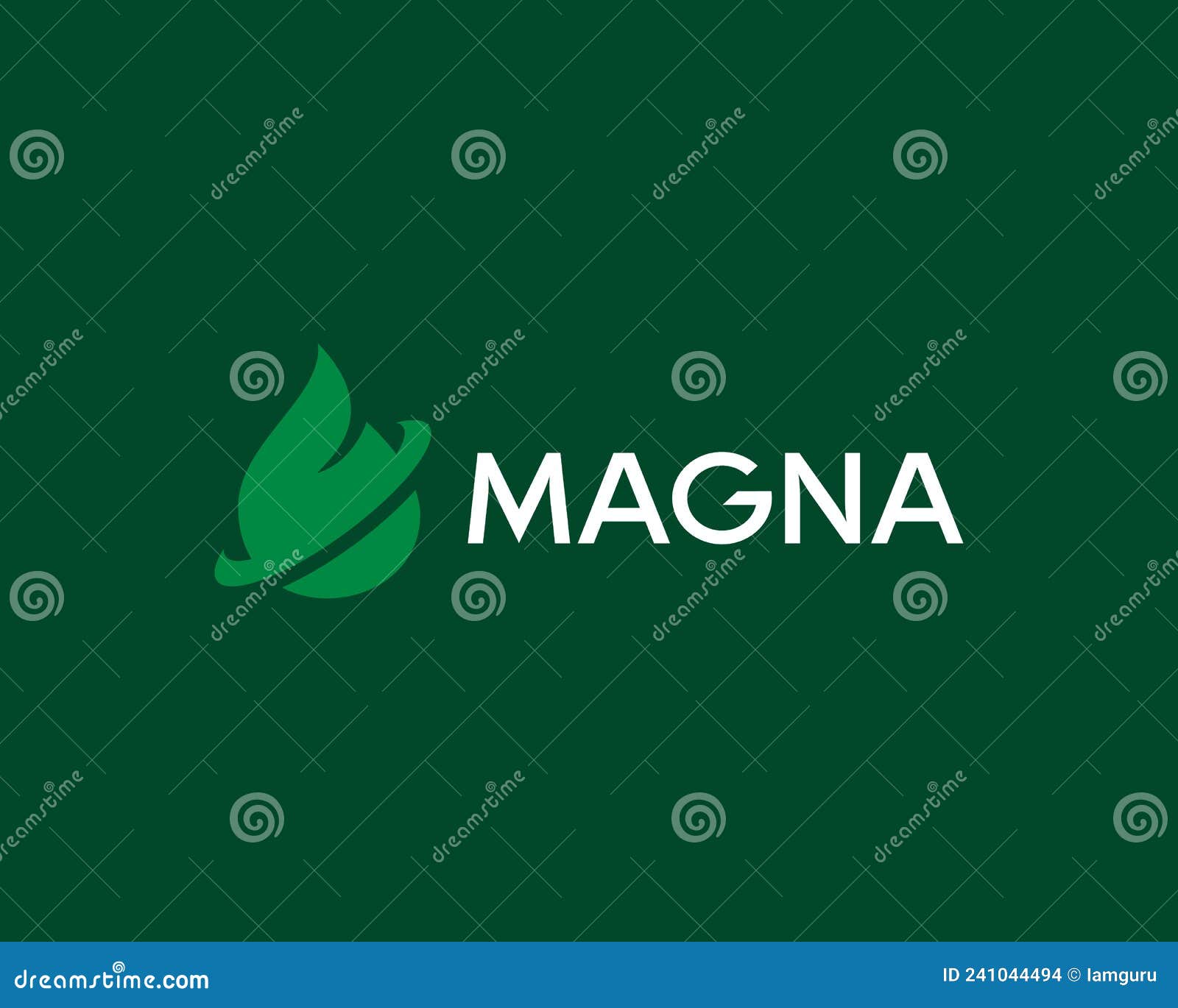 Abstract Drop, Fire Vector Logo. Creative Minimalist Environment ...