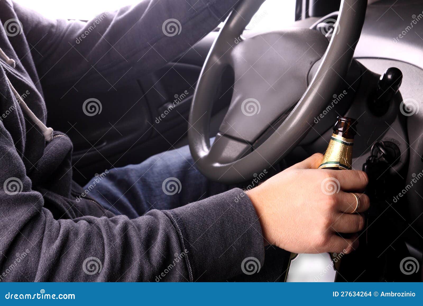 Abstract of drunk driver stock photo. Image of dangerous - 27634264