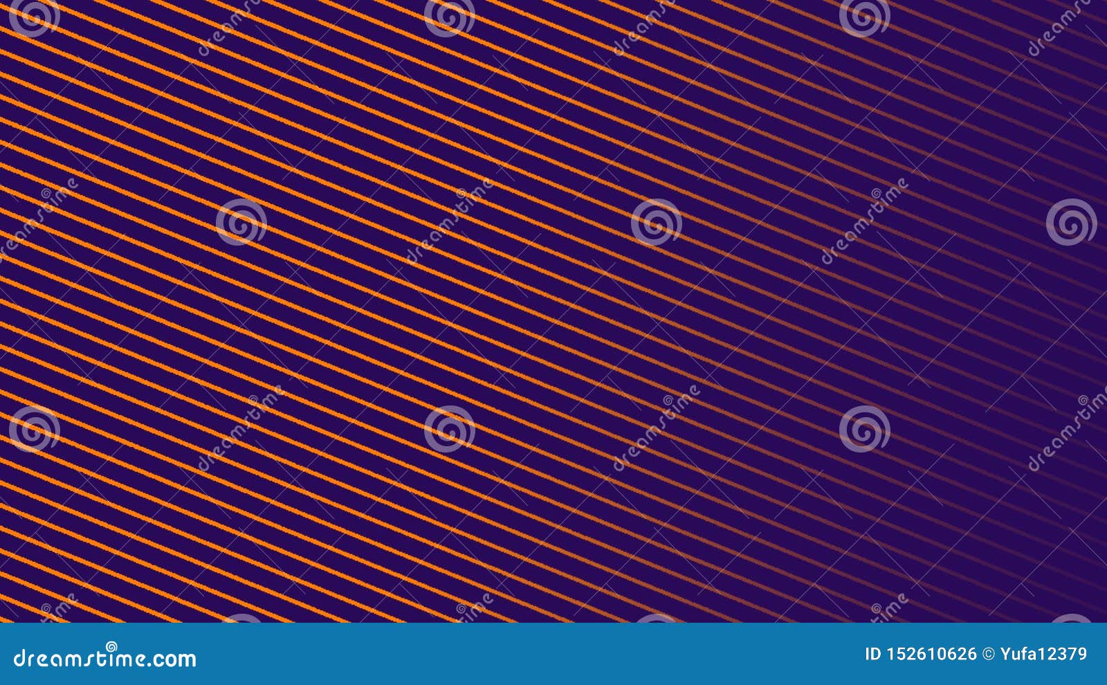 Abstract Duotone Background . Halftone Texture Stock Illustration ...