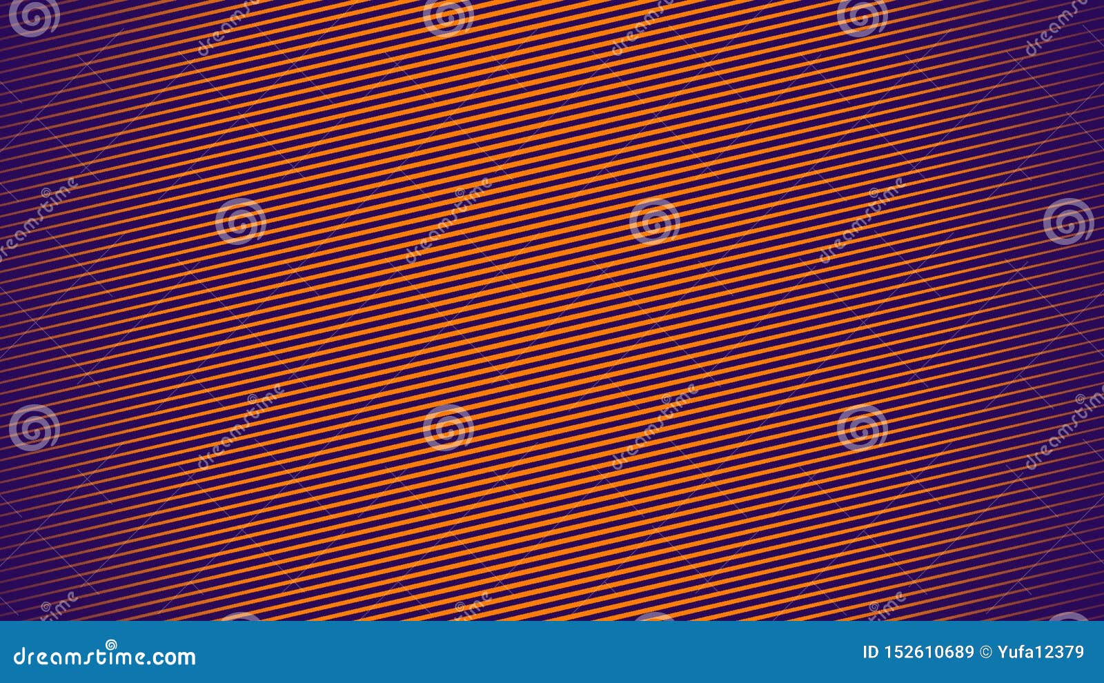 Abstract Duotone Background . Halftone Texture Stock Illustration ...