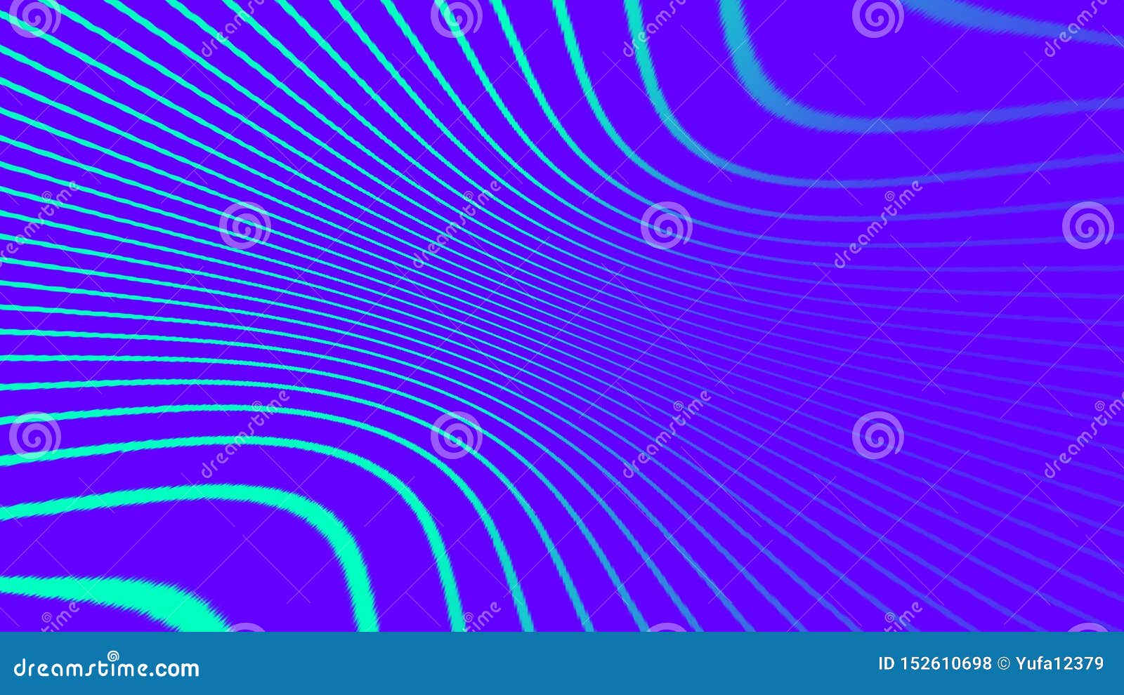 Abstract Duotone Background . Halftone Texture Stock Illustration ...