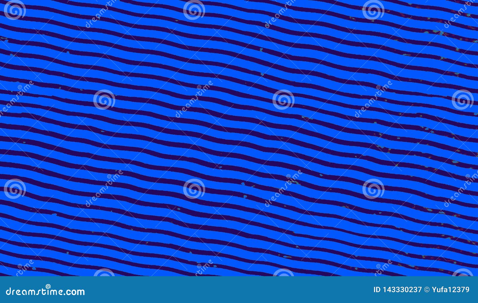 Abstract Duotone Background . Halftone Texture . Trendy Synthwave ...