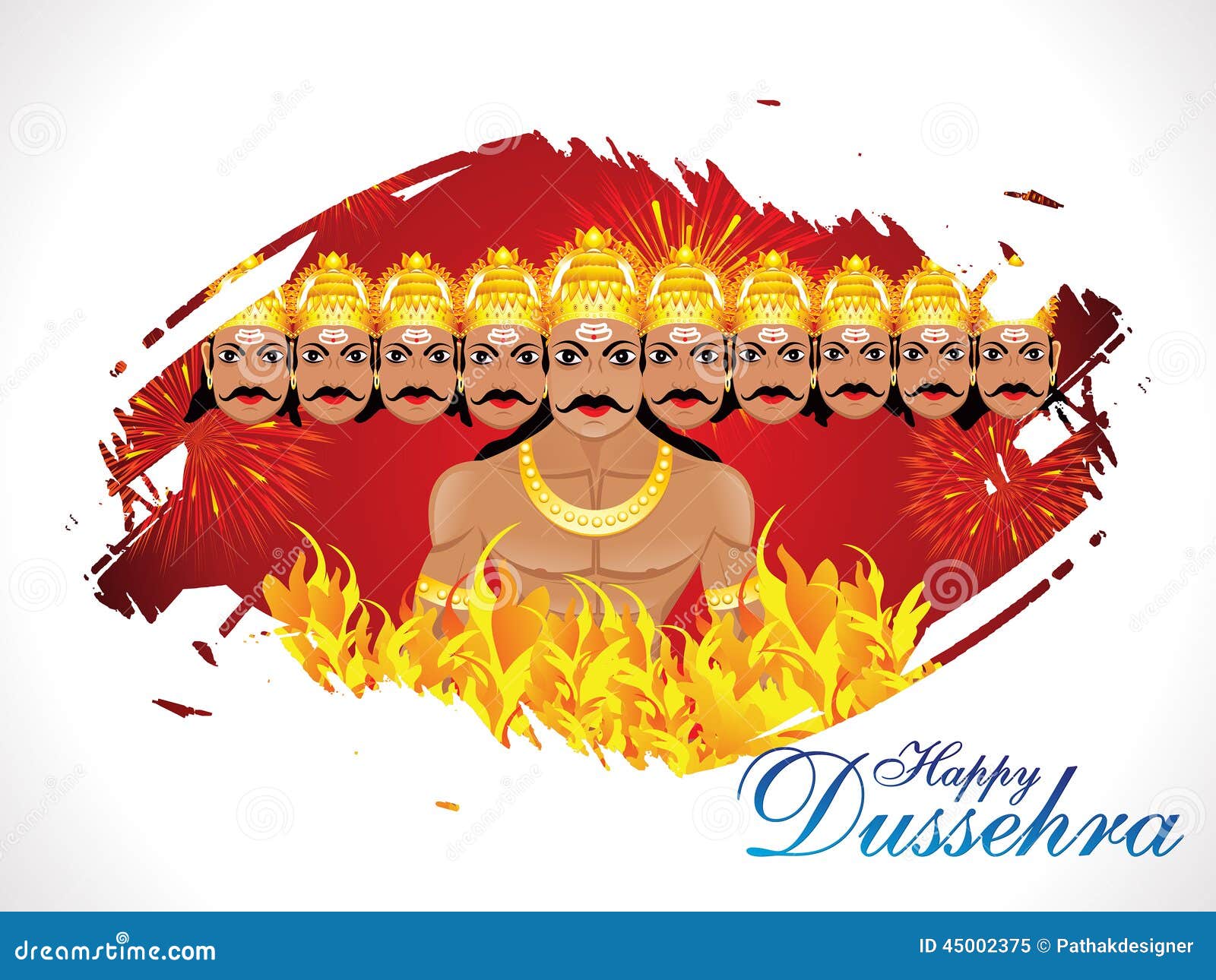 Rakshas Cartoons, Illustrations & Vector Stock Images - 10 Pictures to ...