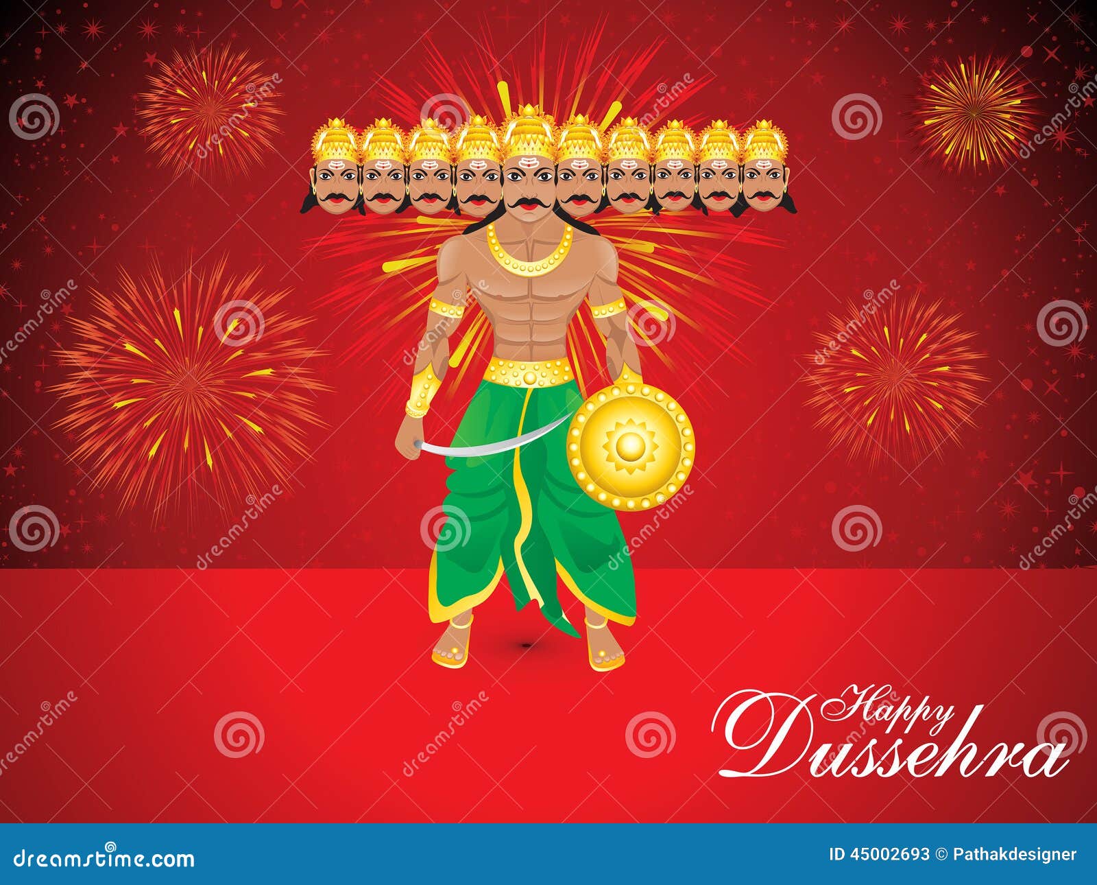 Rakshas Cartoons, Illustrations & Vector Stock Images - 10 Pictures to ...