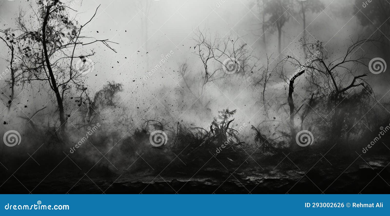 Abstract Dust and Scratches Transparent Texture Overlay Stock Photo ...