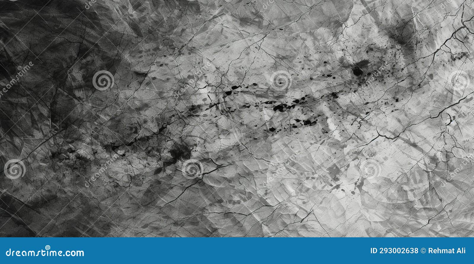 Abstract Dust and Scratches Transparent Texture Overlay Stock ...