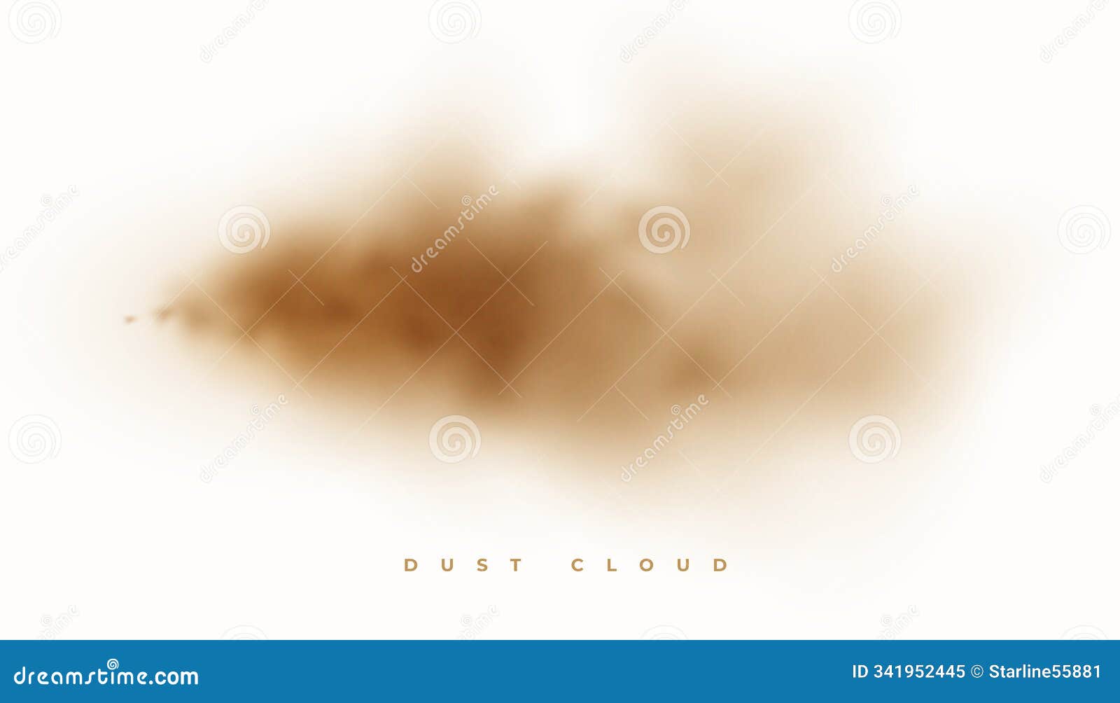 Abstract Dusty Pink And Blush Liquid Watercolor Background With Branch ...