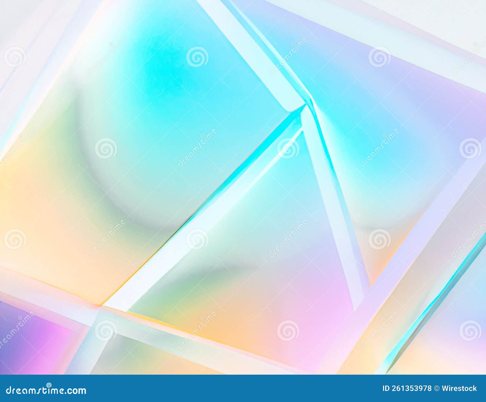 Abstract Dynamic Figure Art Design Stock Illustration - Illustration of ...