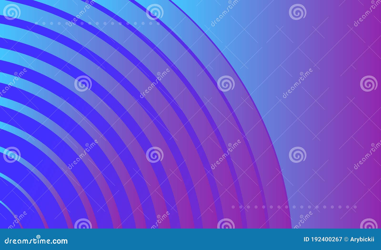 Abstract Dynamic Flow Effect Background. Vector Stock Vector ...