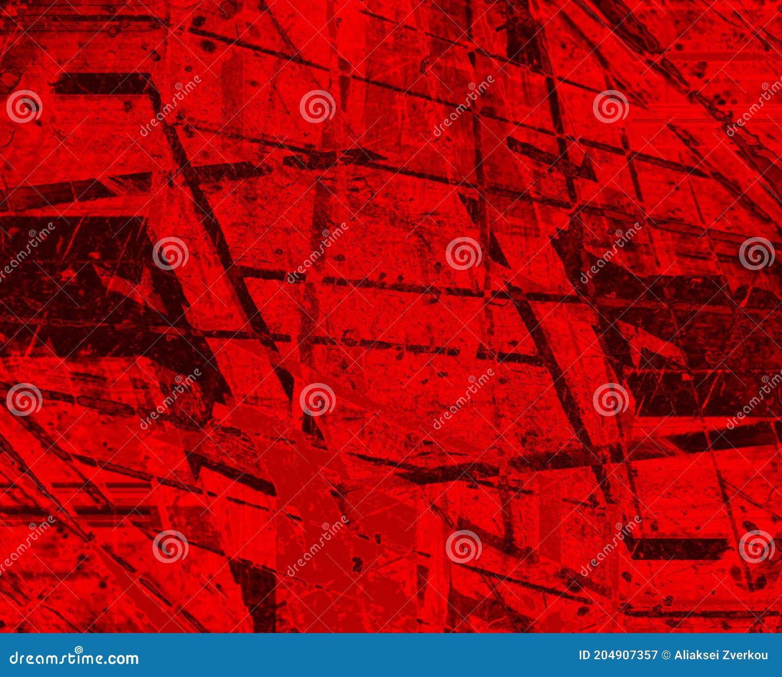 Abstract Dynamic Red Background ,Red Texture With BokehWorkspace At ...