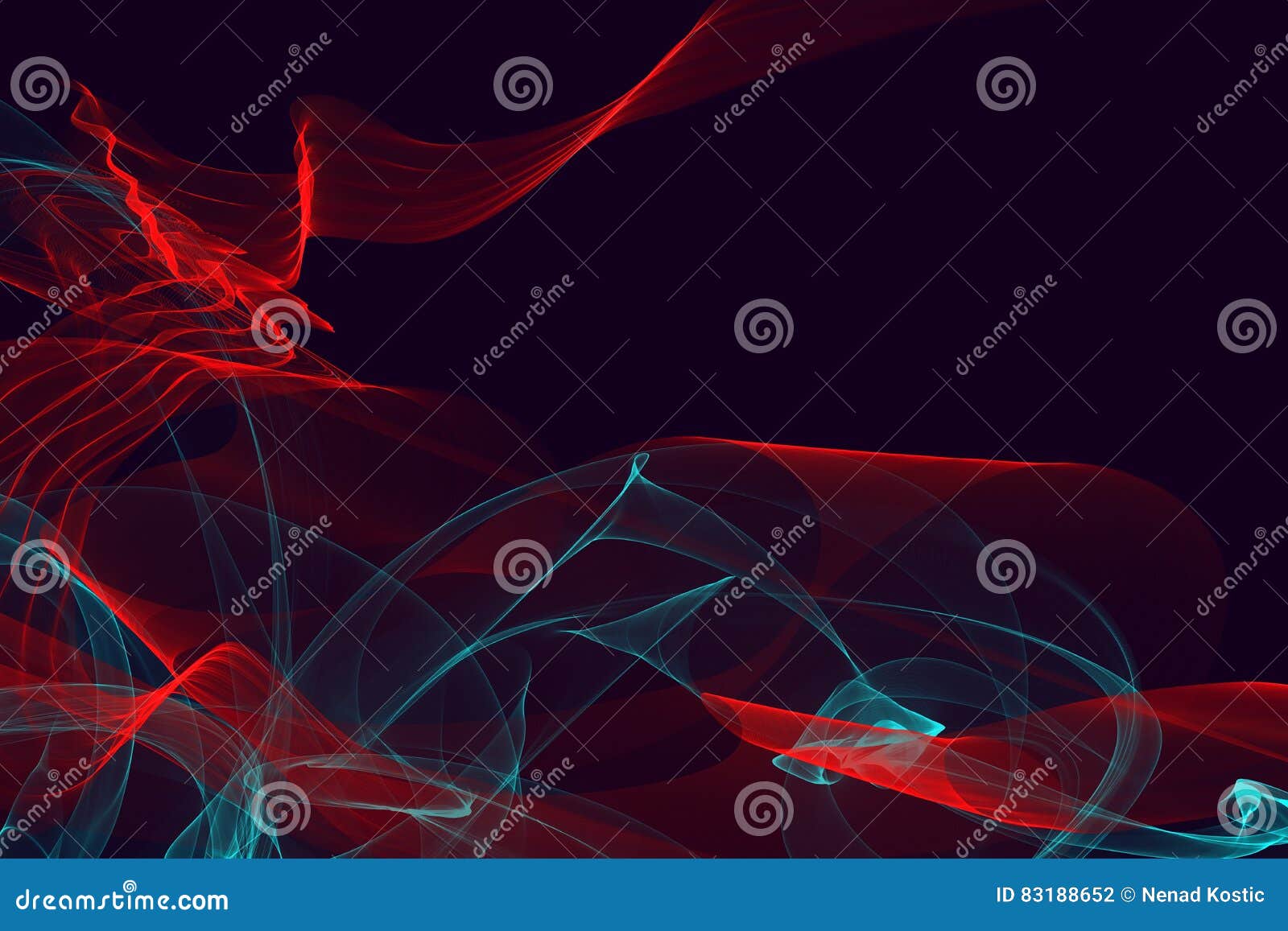 Abstract Dynamic Lines Background Stock Photo - Image of curved, dotted ...