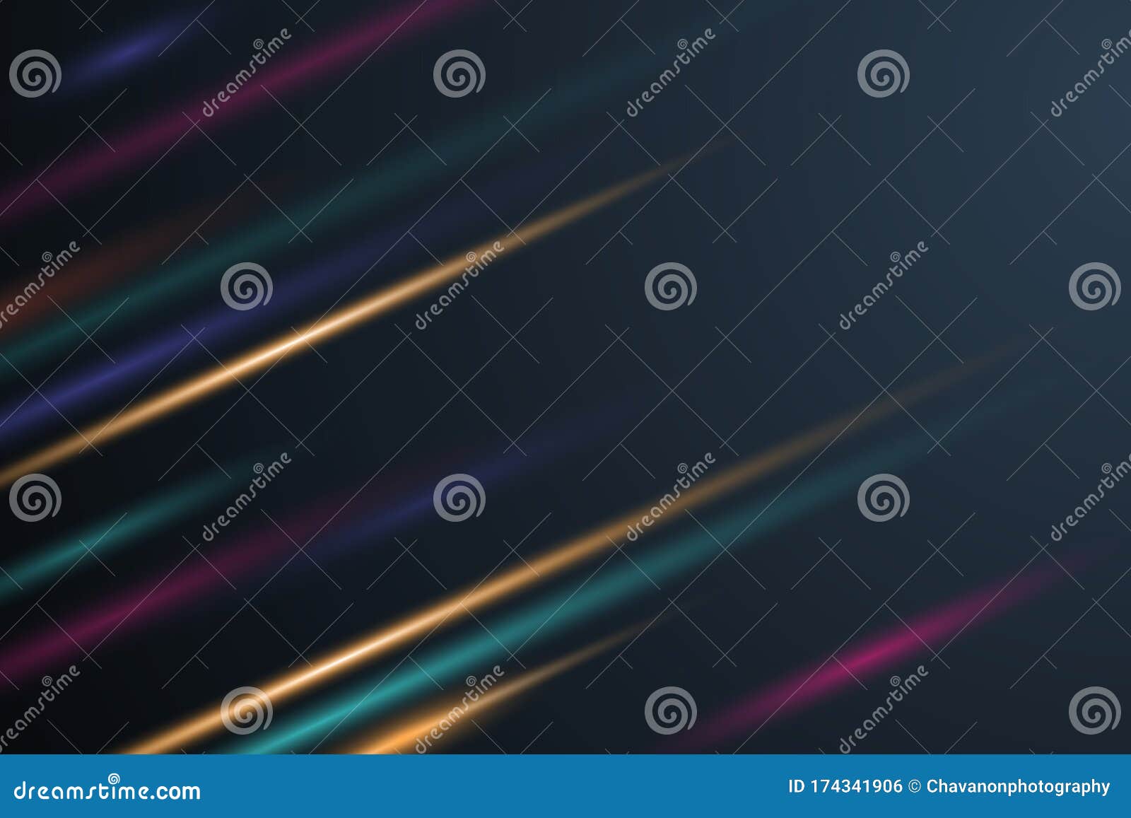 Abstract Dynamic Lines,speed Lines, Motion Background,Vector ...