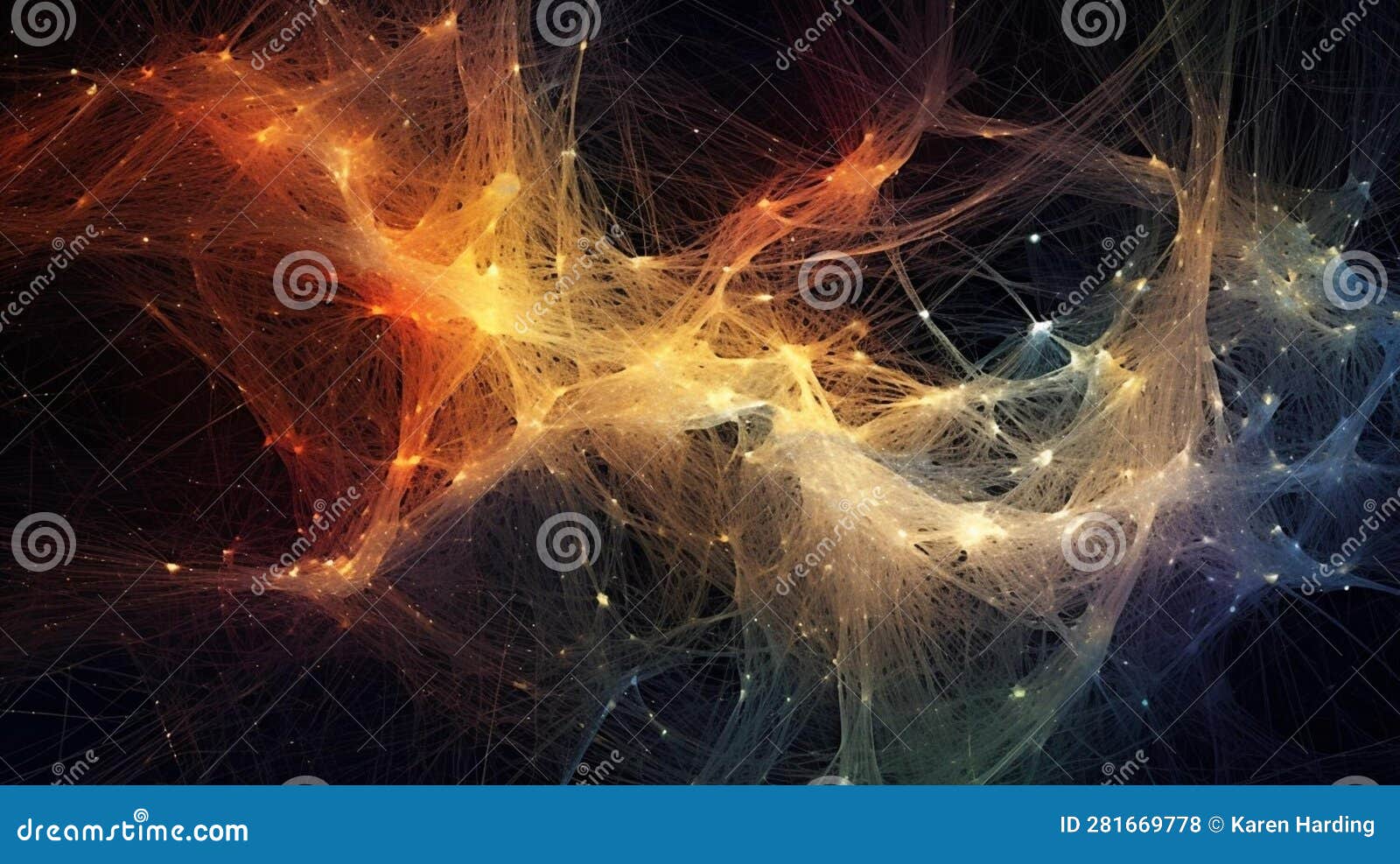 Interdependence Complex Like A Puzzle - Pictured As Word ...