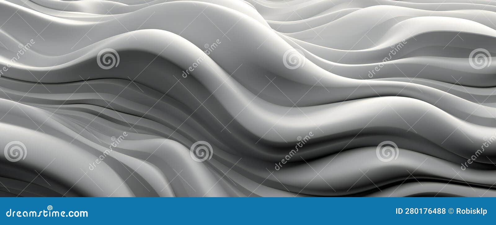 Surreal Fantasy Line Art Design Composition Stock Illustration ...