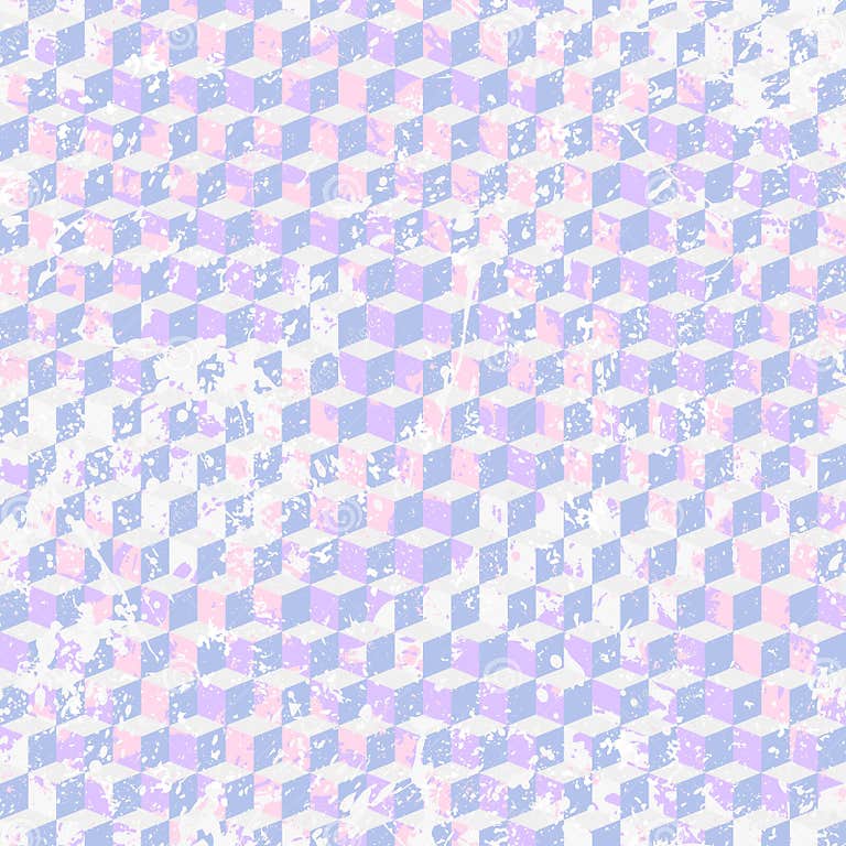 Abstract Dynamic Techno Background with Paint Splash and Splatter Stock ...