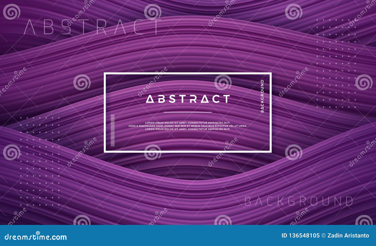 Abstract, Dynamic and Textured Purple Background for Your Design ...