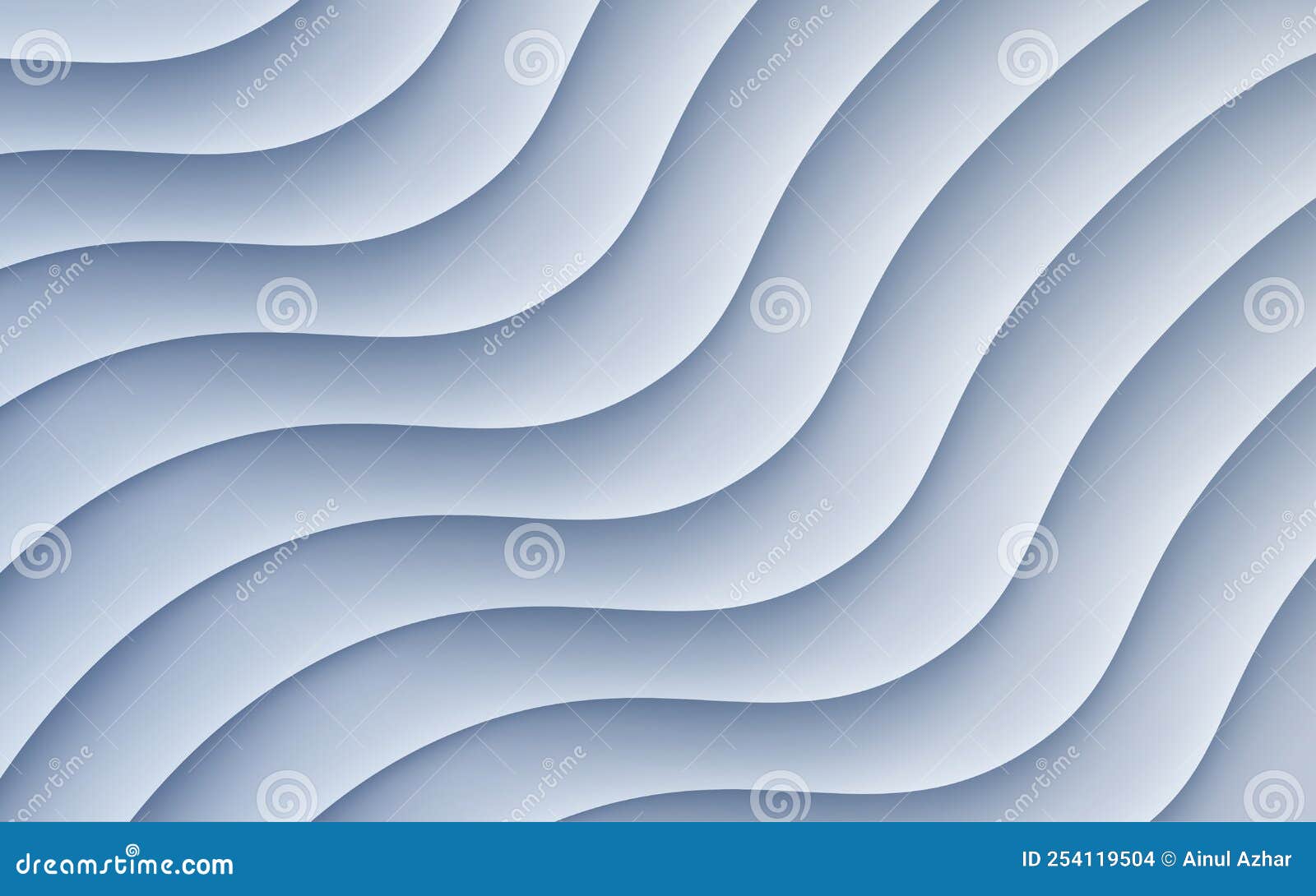 Abstract Dynamic Wavy Shadow and Light Modern Design Geometric ...
