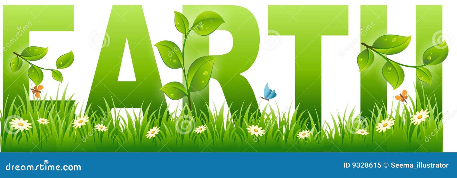 Abstract Earth Map Consist Of Stripes Cartoon Vector | CartoonDealer ...