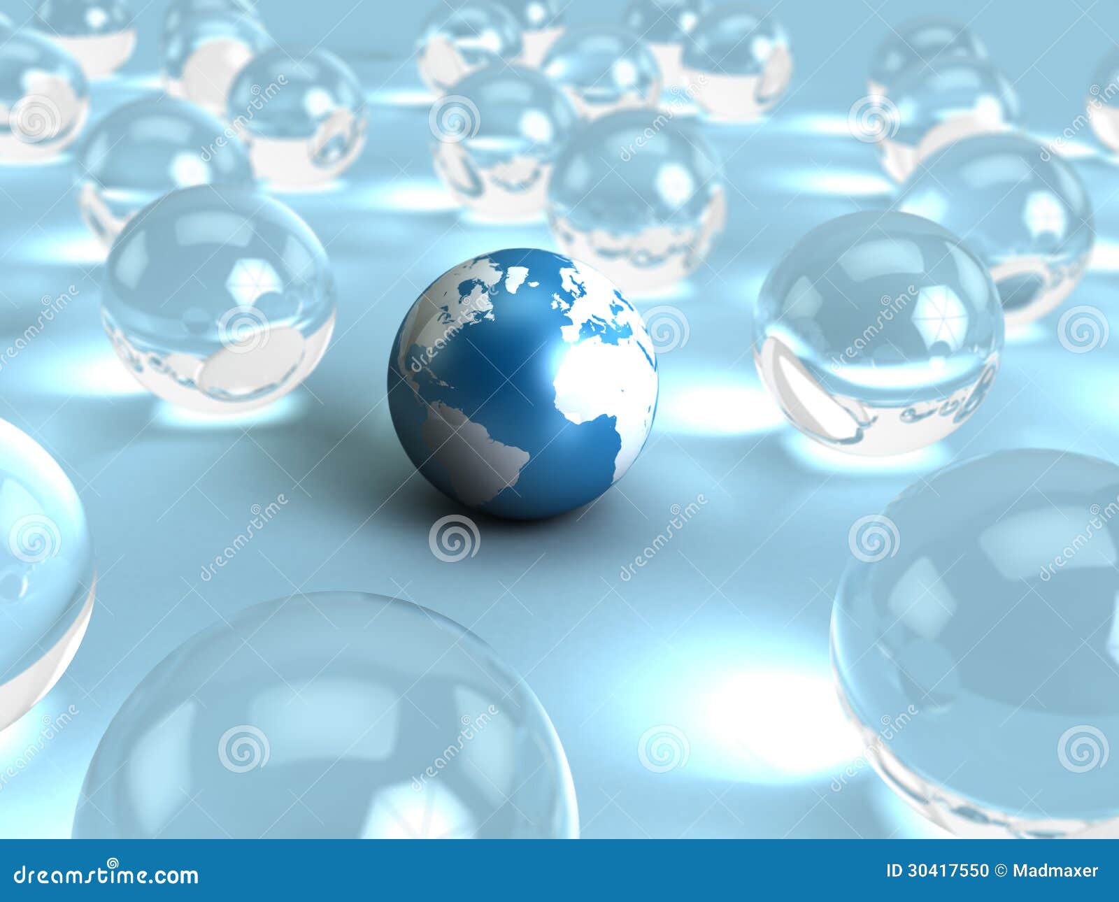 Abstract earth background stock illustration. Illustration of graphic ...