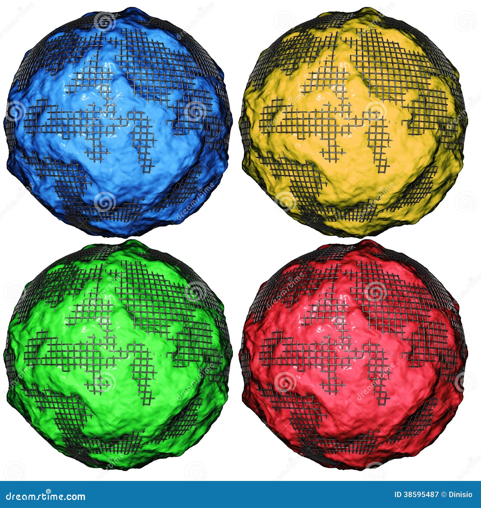 Abstract earth stock image. Image of abstract, earth - 38595487