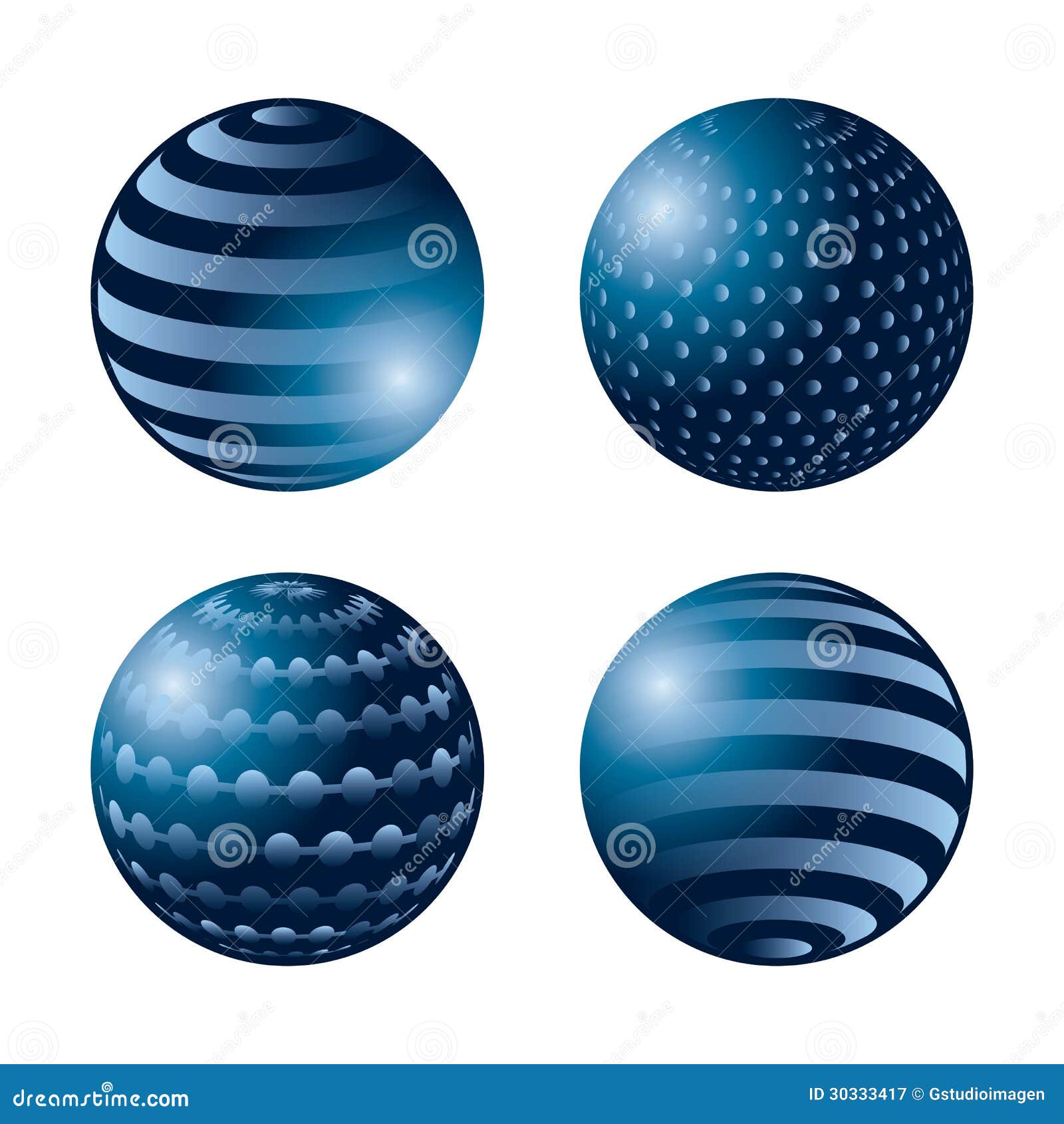 Abstract earth stock illustration. Illustration of computer - 30333417