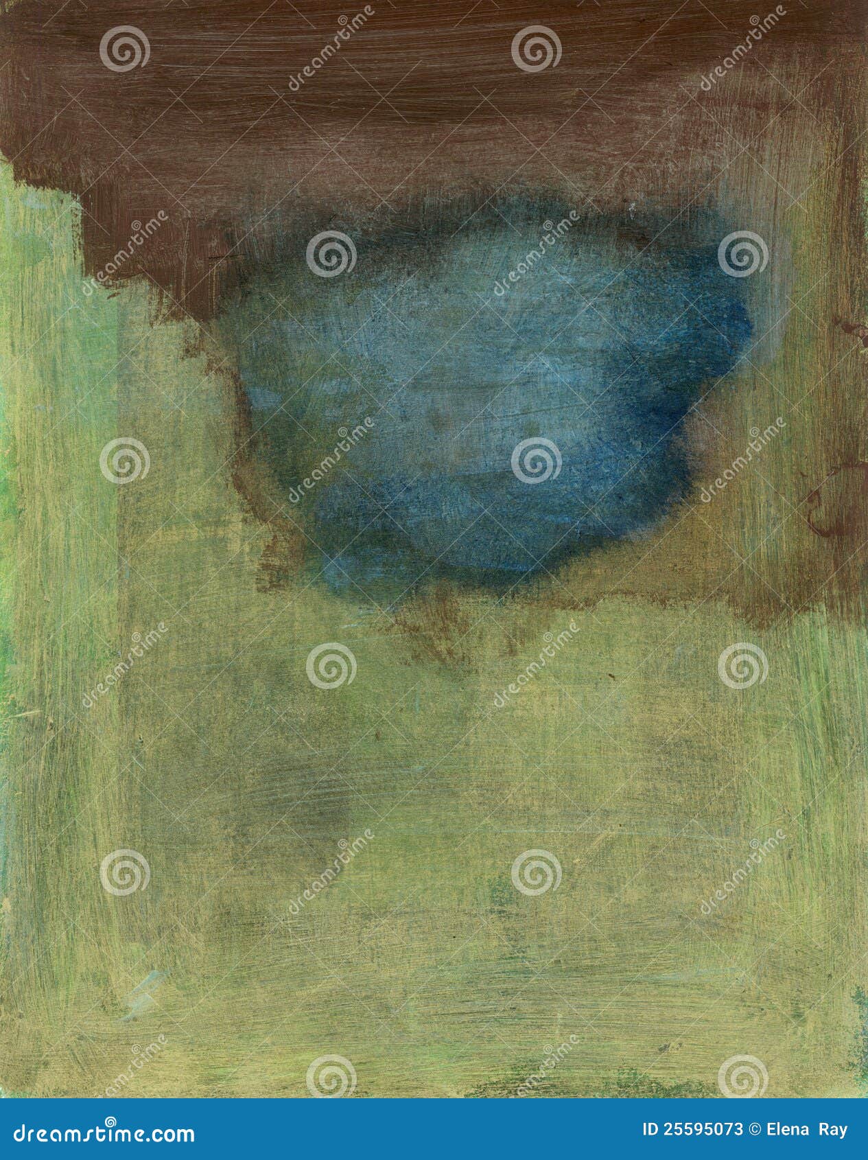 Abstract Earth Tones stock illustration. Illustration of earth - 25595073