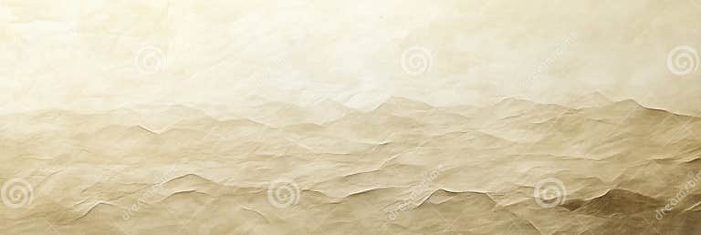 Abstract Earthy Paper Texture with Subtle Mountain Line Patterns Stock ...