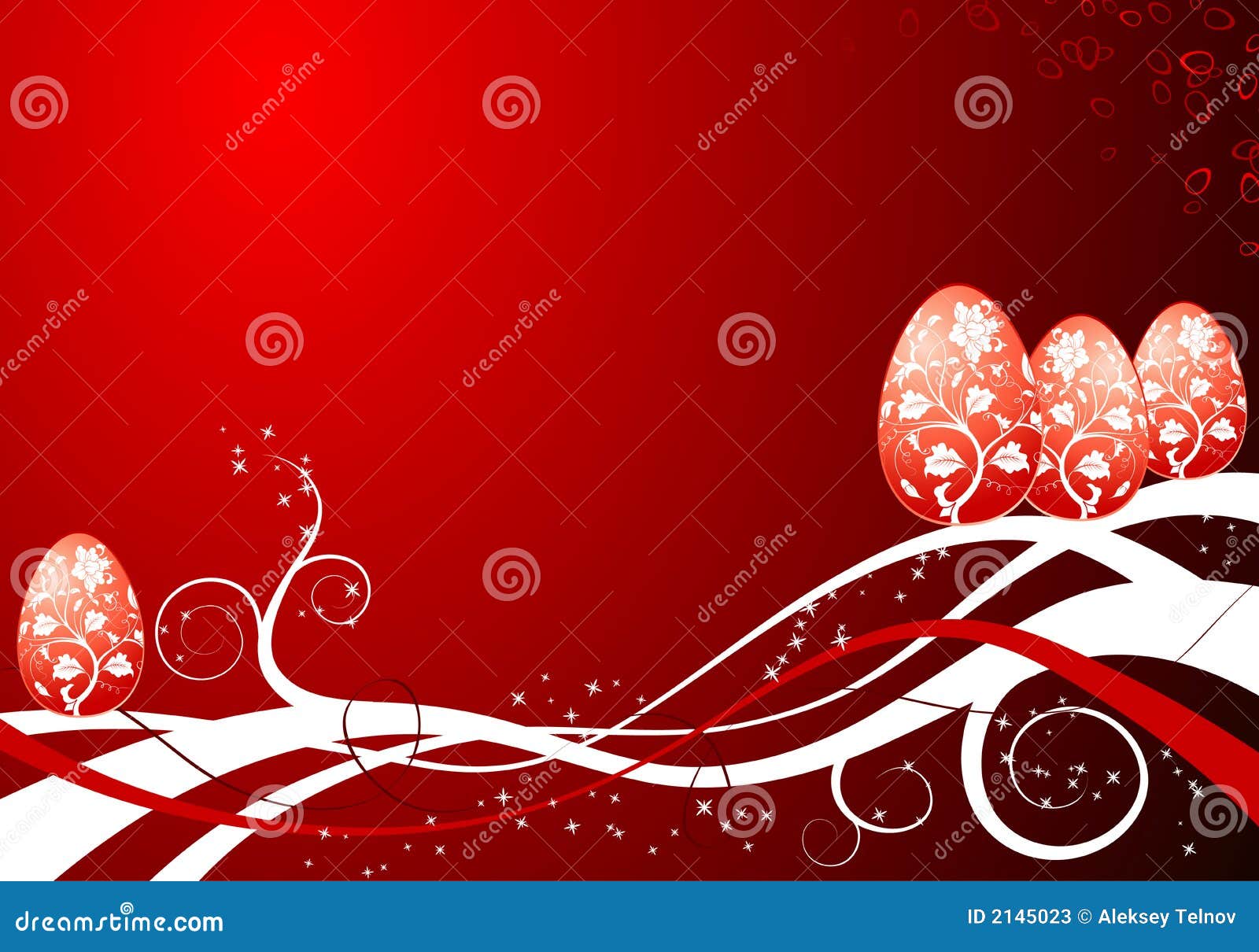 Abstract Easter Geometric Icons. Minimalist Line Spring Holiday Symbols ...