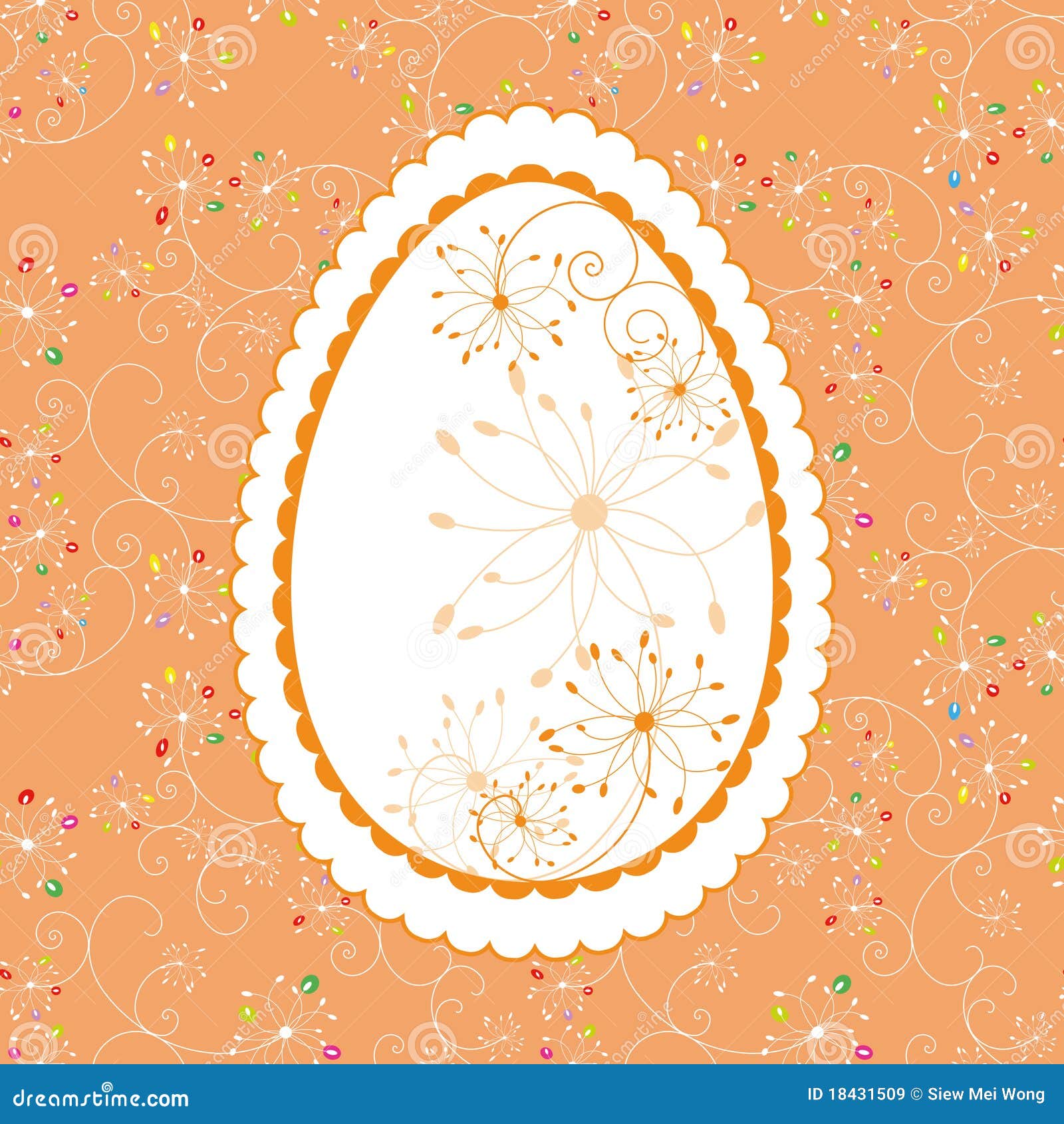 Abstract Easter Geometric Icons. Minimalist Line Spring Holiday Symbols ...