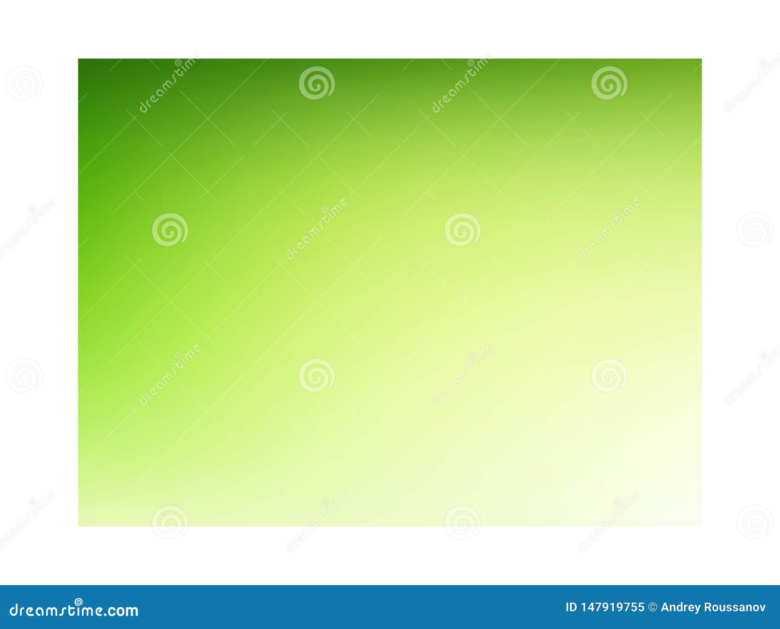Abstract Eco Gradient Mesh Background Stock Vector - Illustration of ...