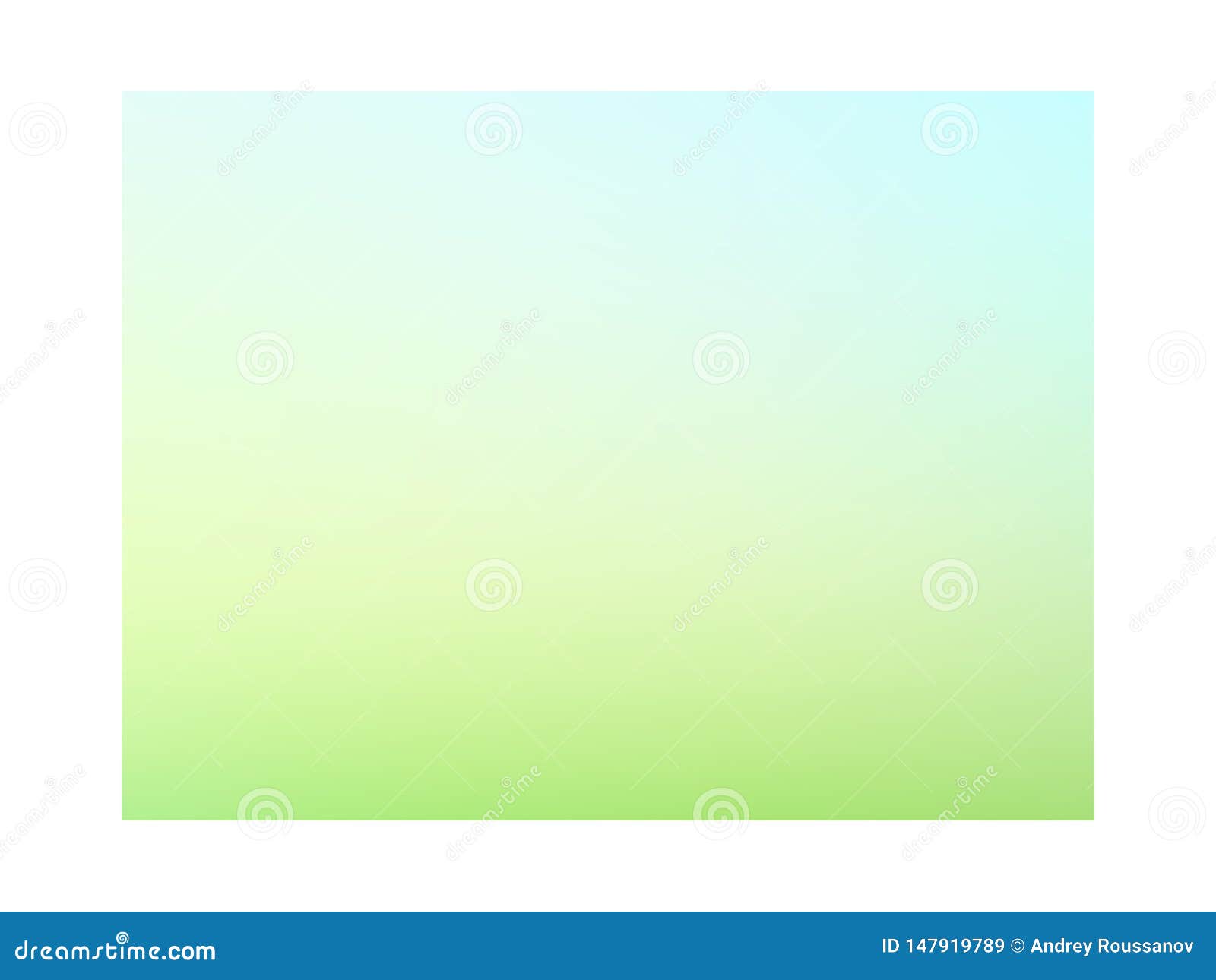 Abstract Eco Gradient Mesh Background Stock Vector - Illustration of ...