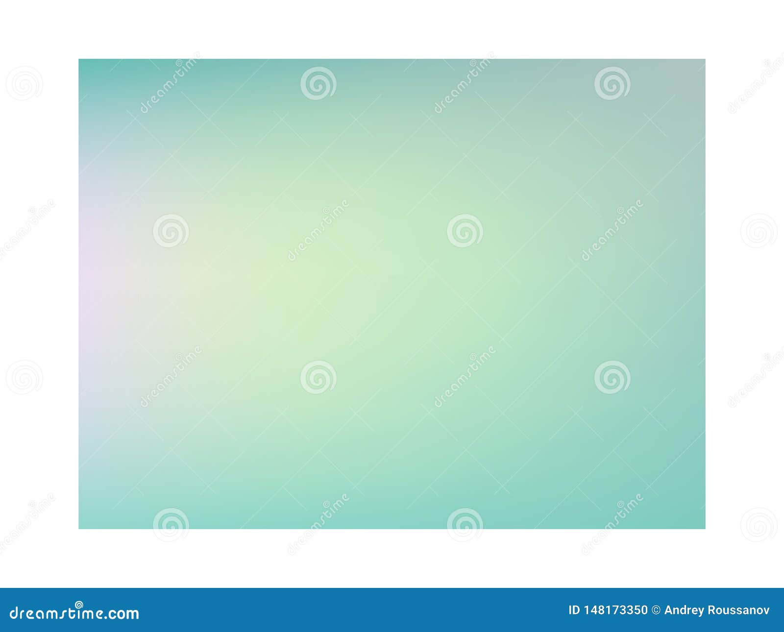 Abstract Eco Gradient Mesh Background Stock Vector - Illustration of ...