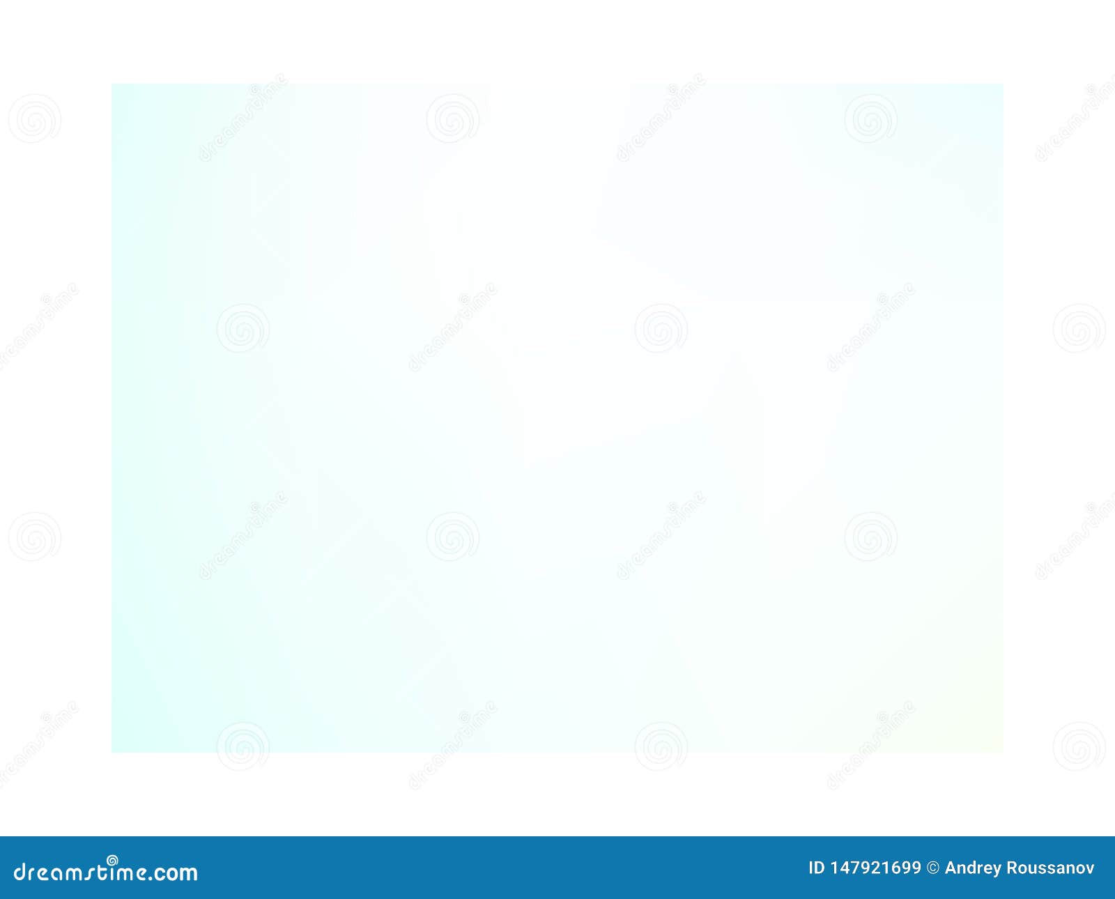 Abstract Eco Gradient Mesh Background Stock Vector - Illustration of ...