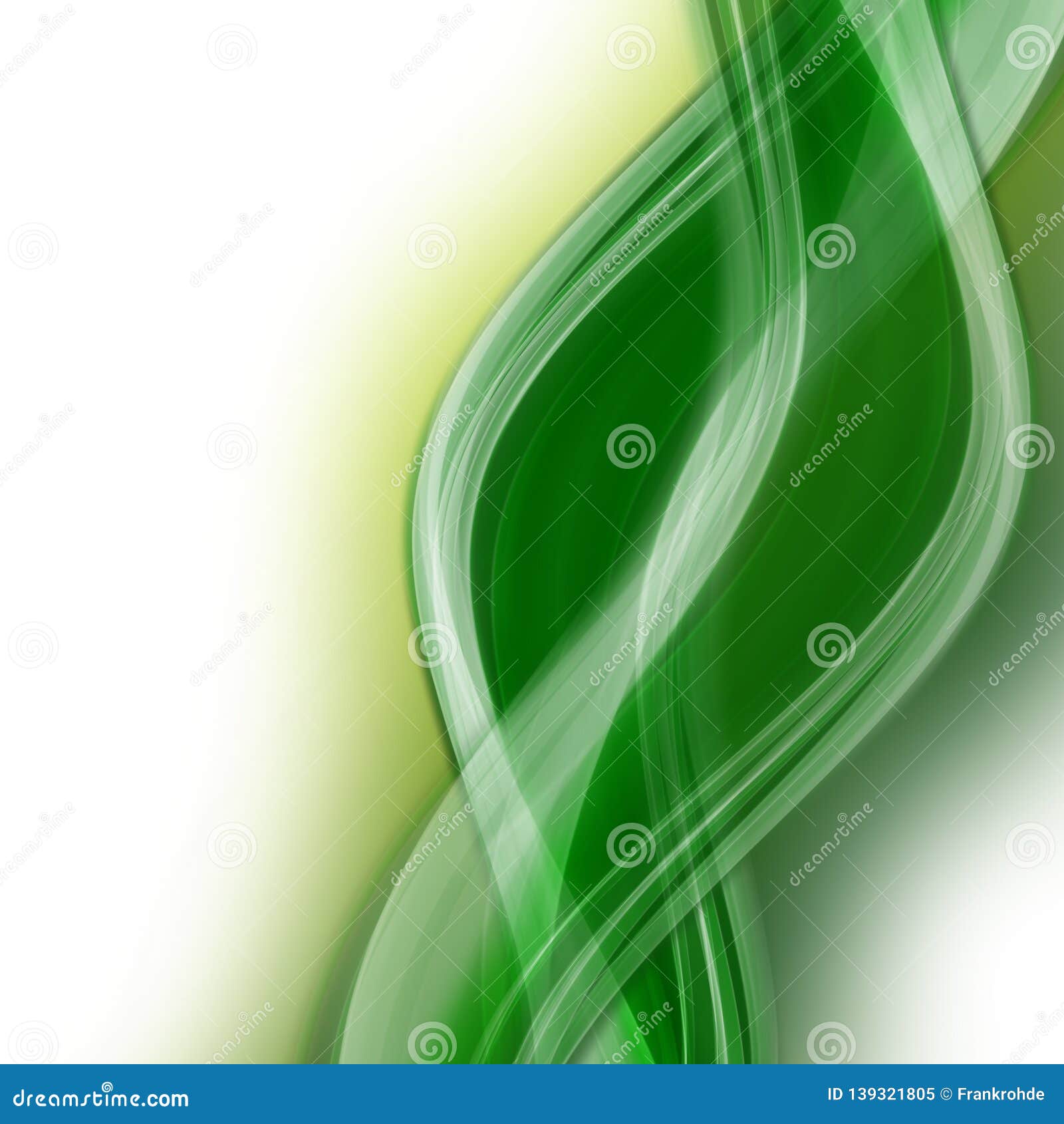 Abstract eco wave design stock image. Image of artistic - 139321805