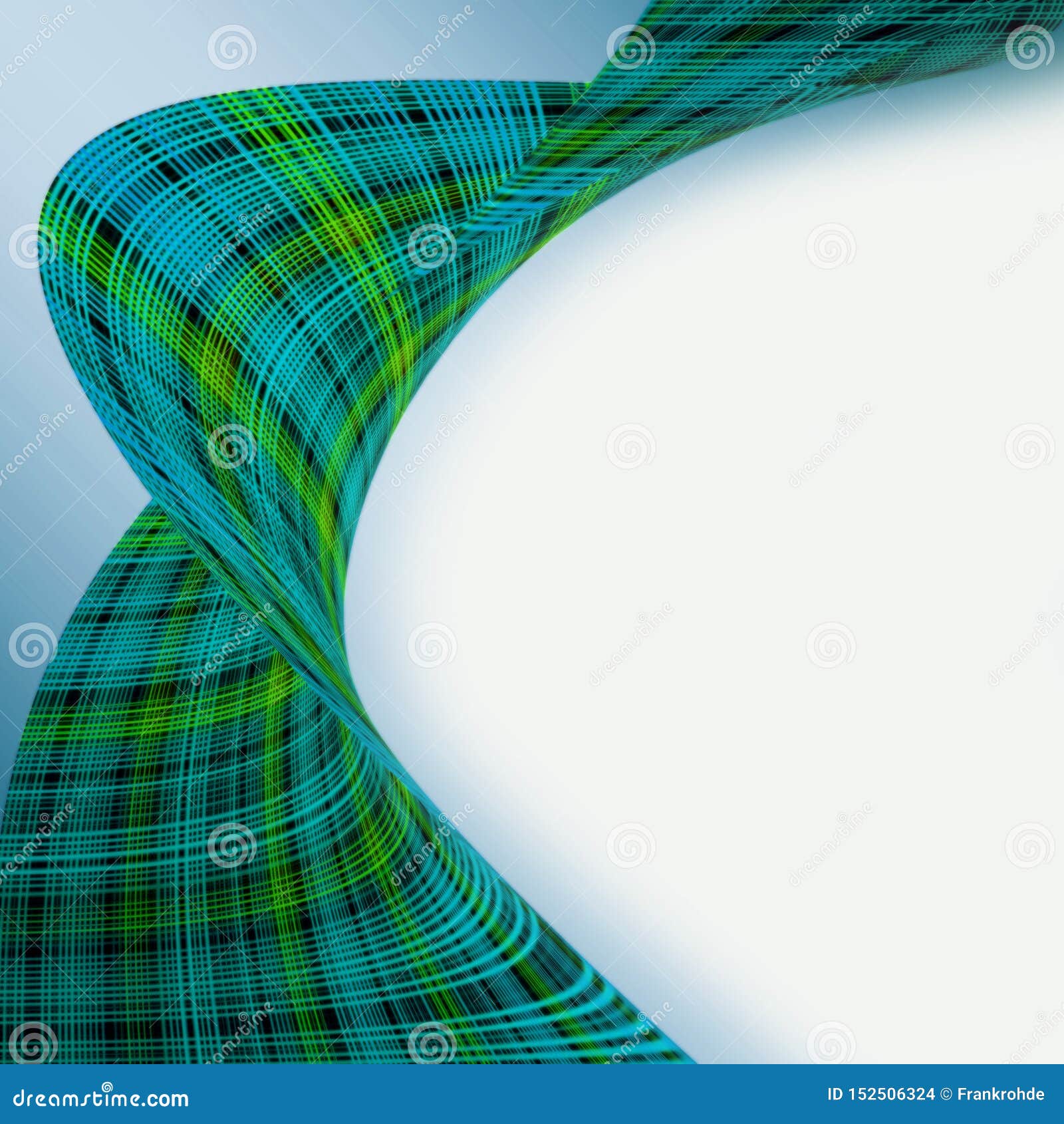 Abstract eco wave design stock illustration. Illustration of graphic ...