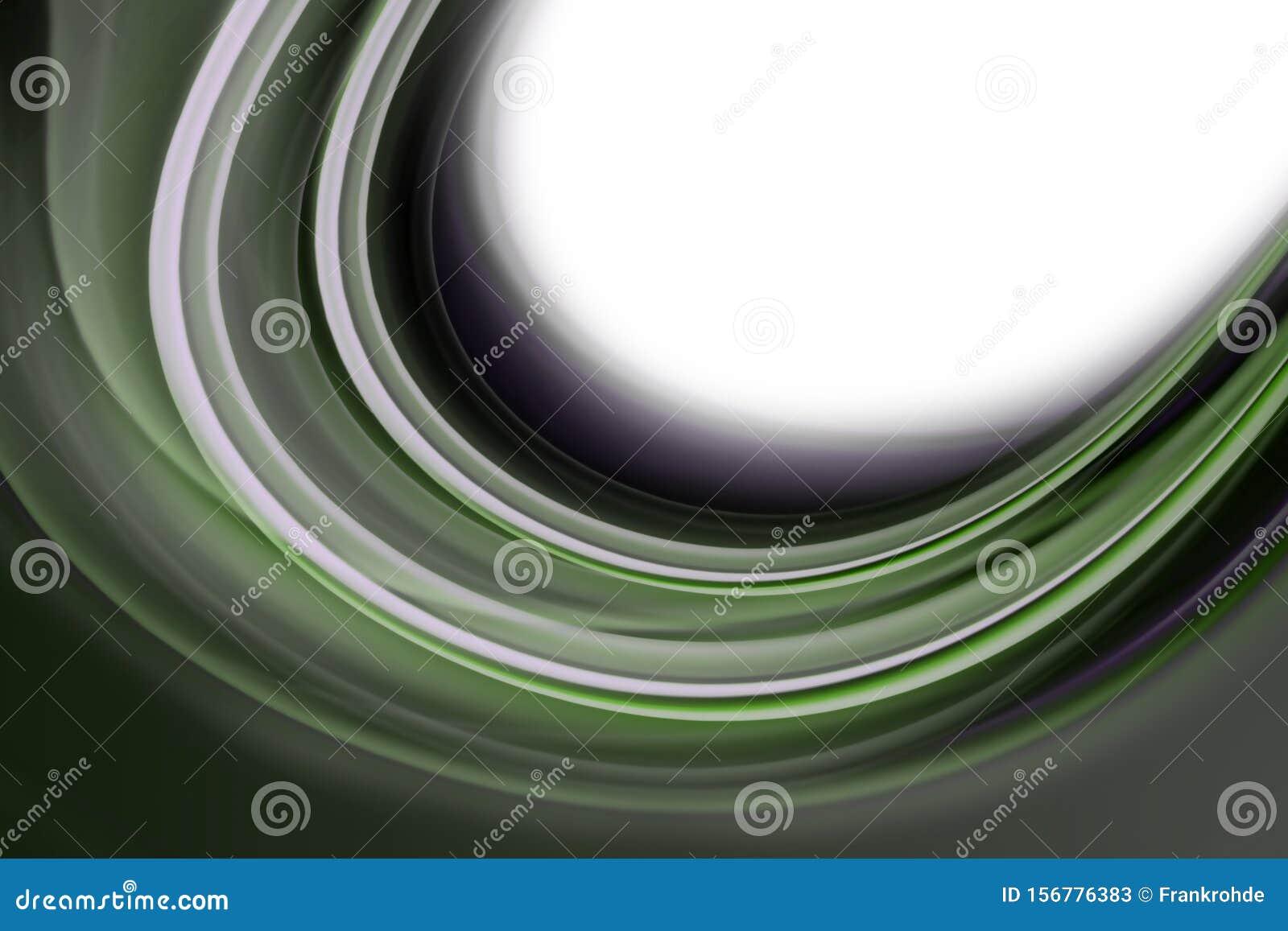 Abstract eco wave design stock illustration. Illustration of aesthetic ...