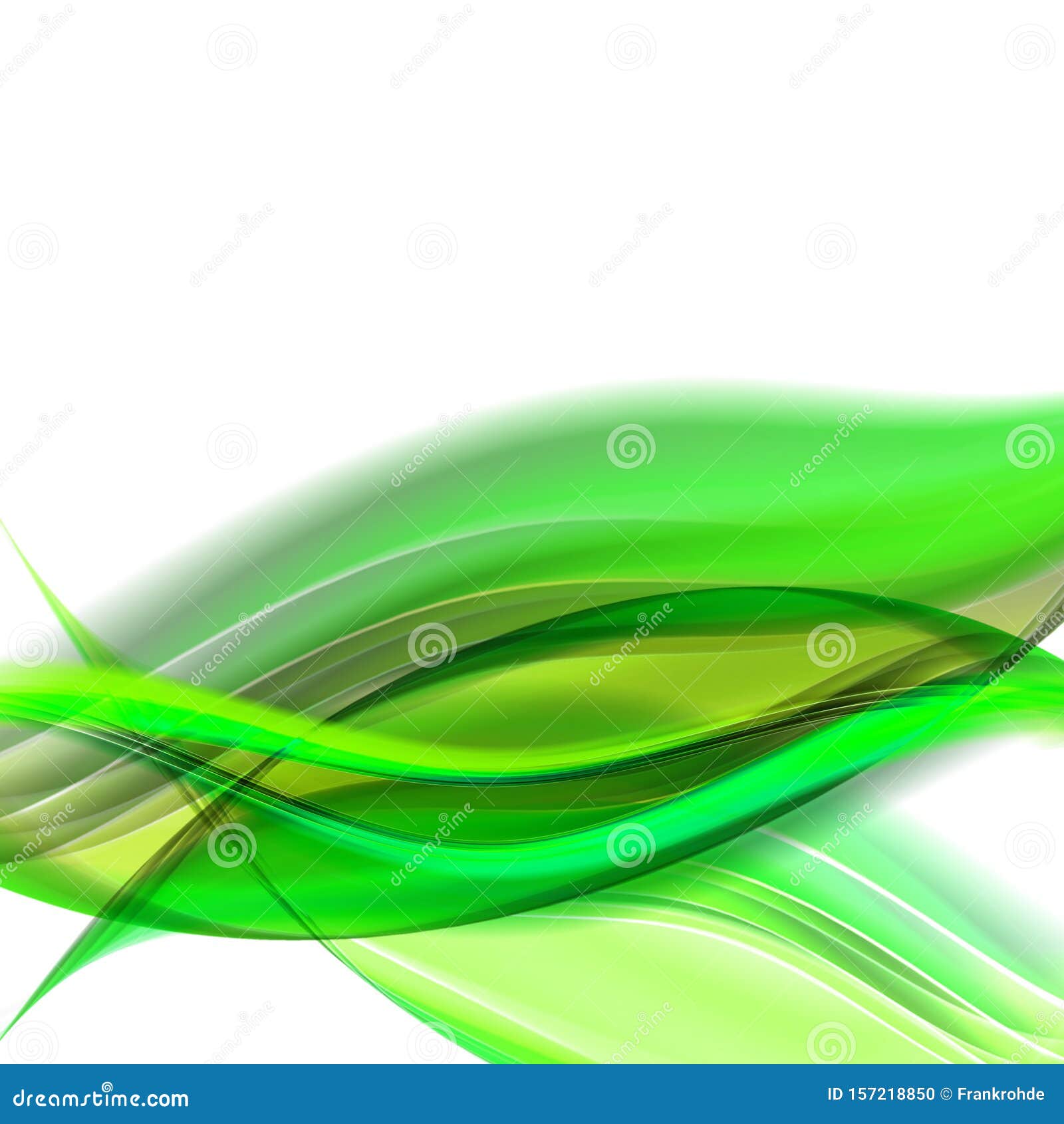 Abstract eco wave design stock illustration. Illustration of event ...