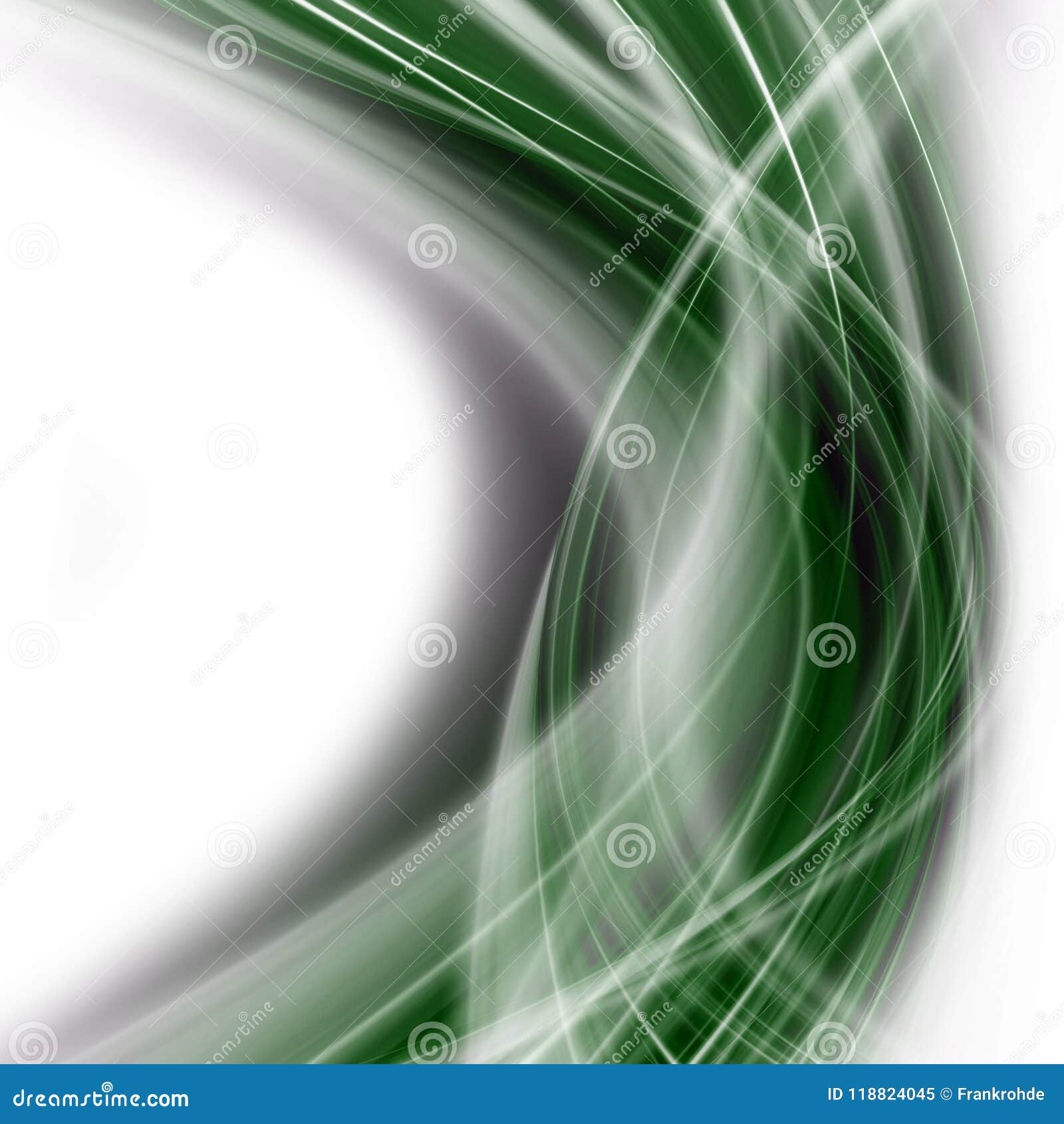 Abstract eco wave design stock illustration. Illustration of background ...