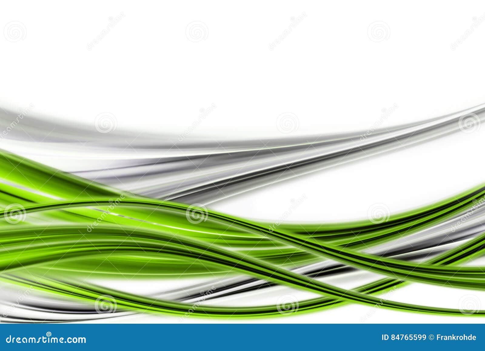 Abstract eco wave design stock illustration. Illustration of backdrop ...