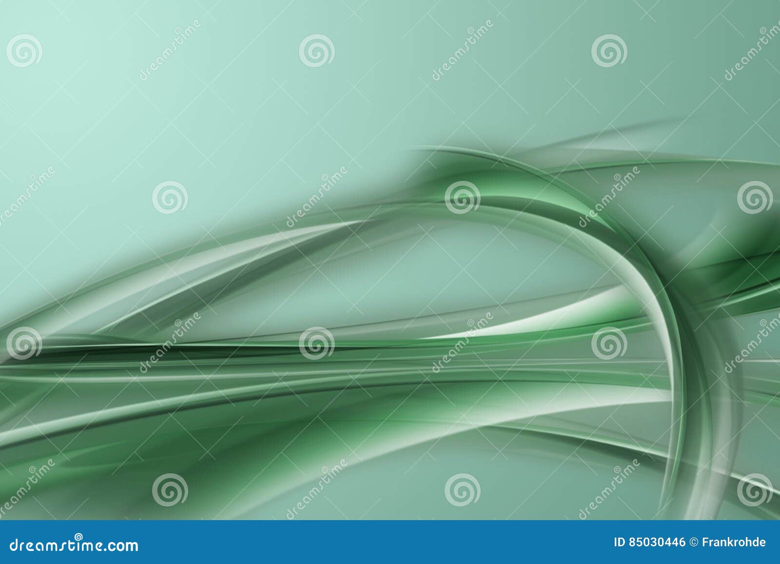 Abstract eco wave design stock illustration. Illustration of background ...