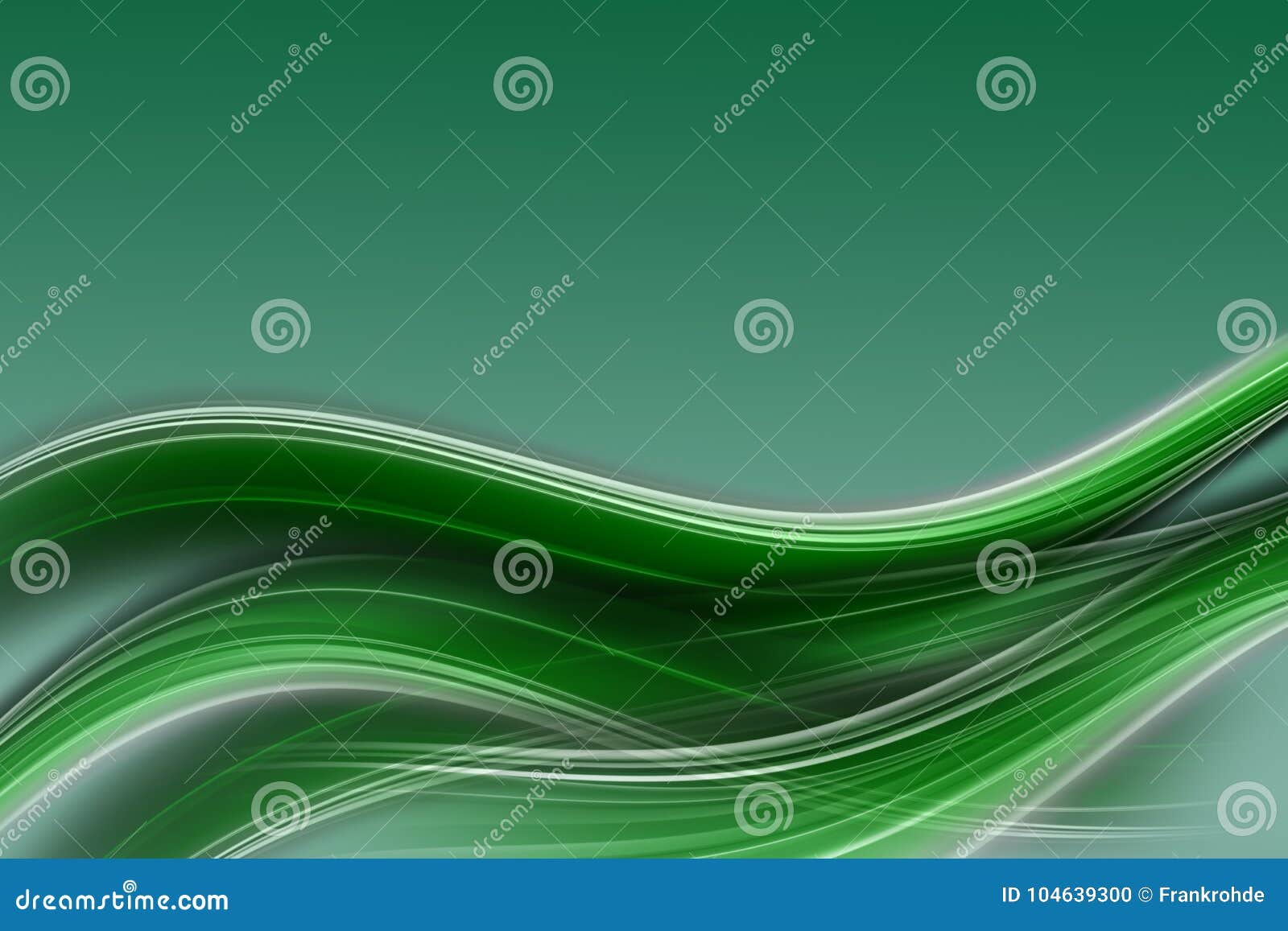 Abstract eco wave design stock illustration. Illustration of backdrop ...