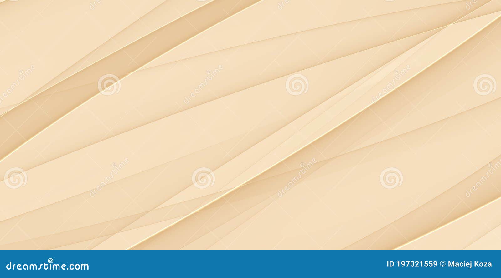 Abstract Ecru Striped Background Stock Illustration - Illustration of ...