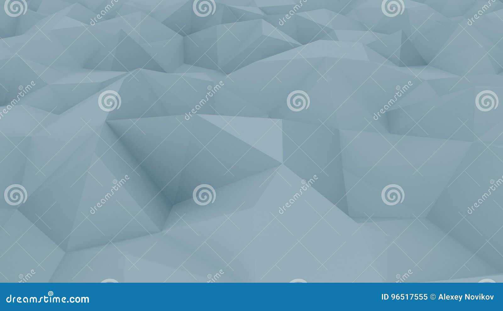 Abstract Edge and Vertex Blue Background for Reports and Presentations ...